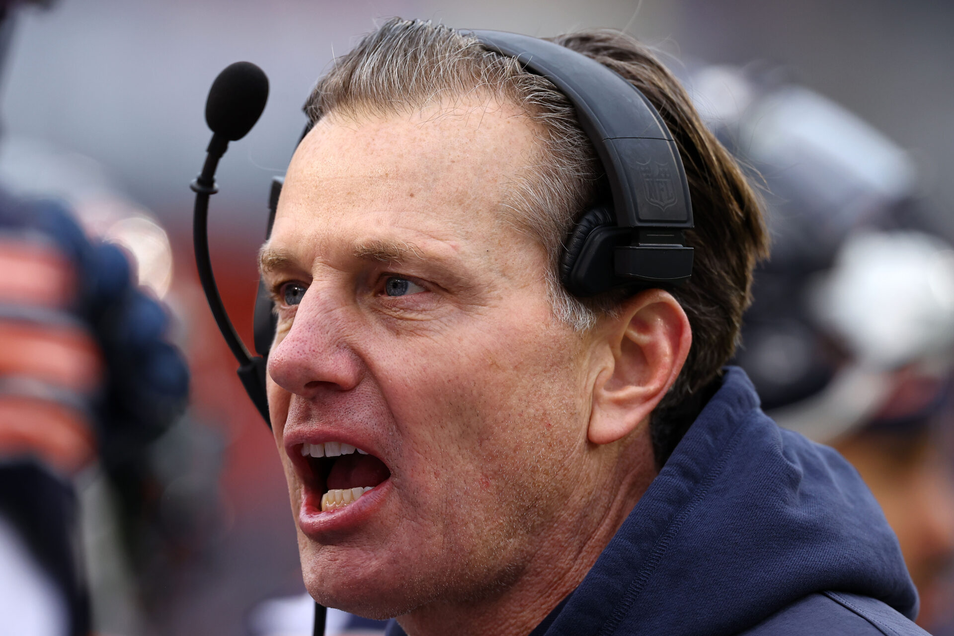 NFL Head Coaches By Age Heading into 2024: DeMeco Ryans and Matt ...