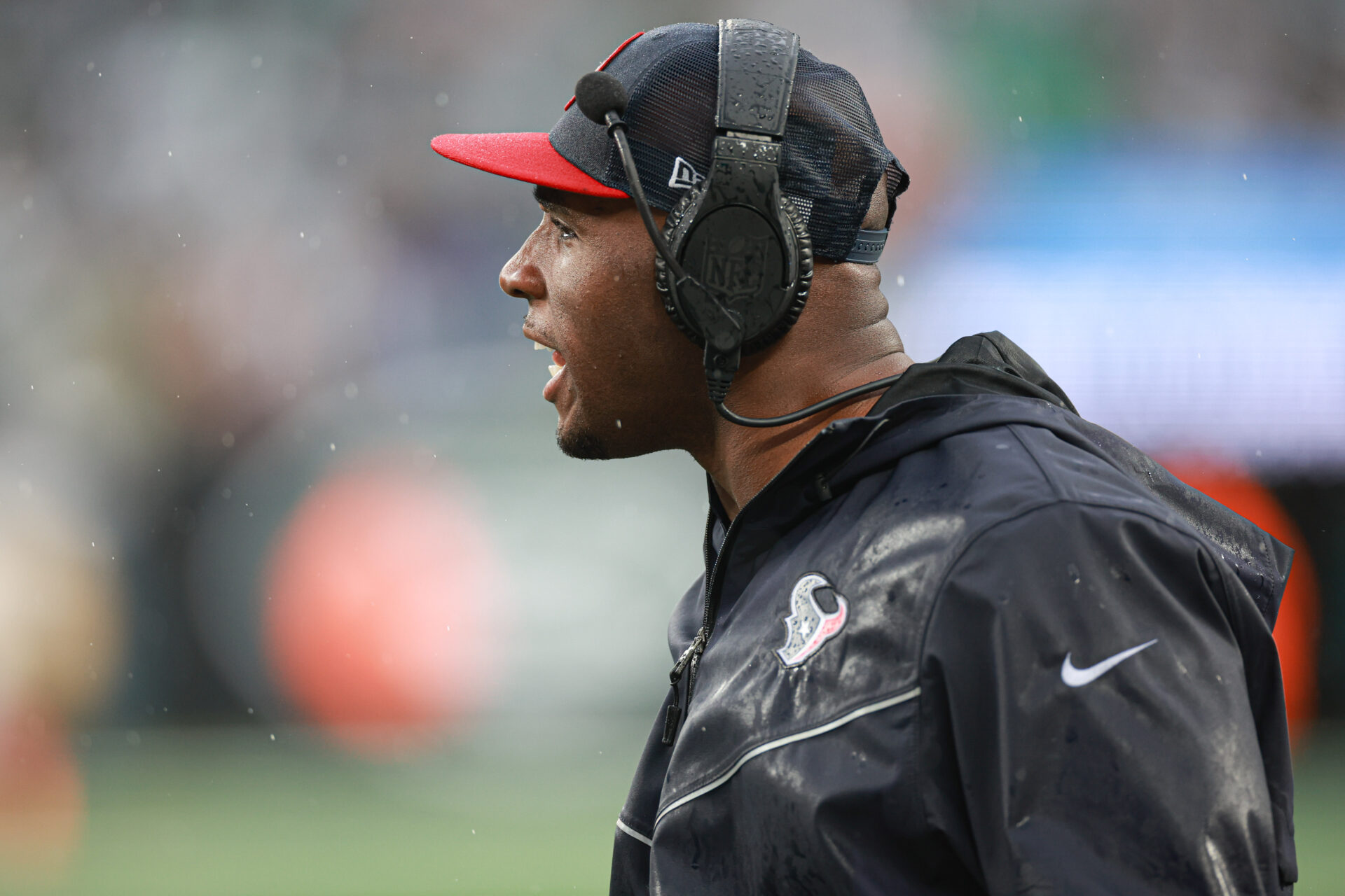 Current NFL Head Coaches 2024: Jerod Mayo Takes Over In New England ...