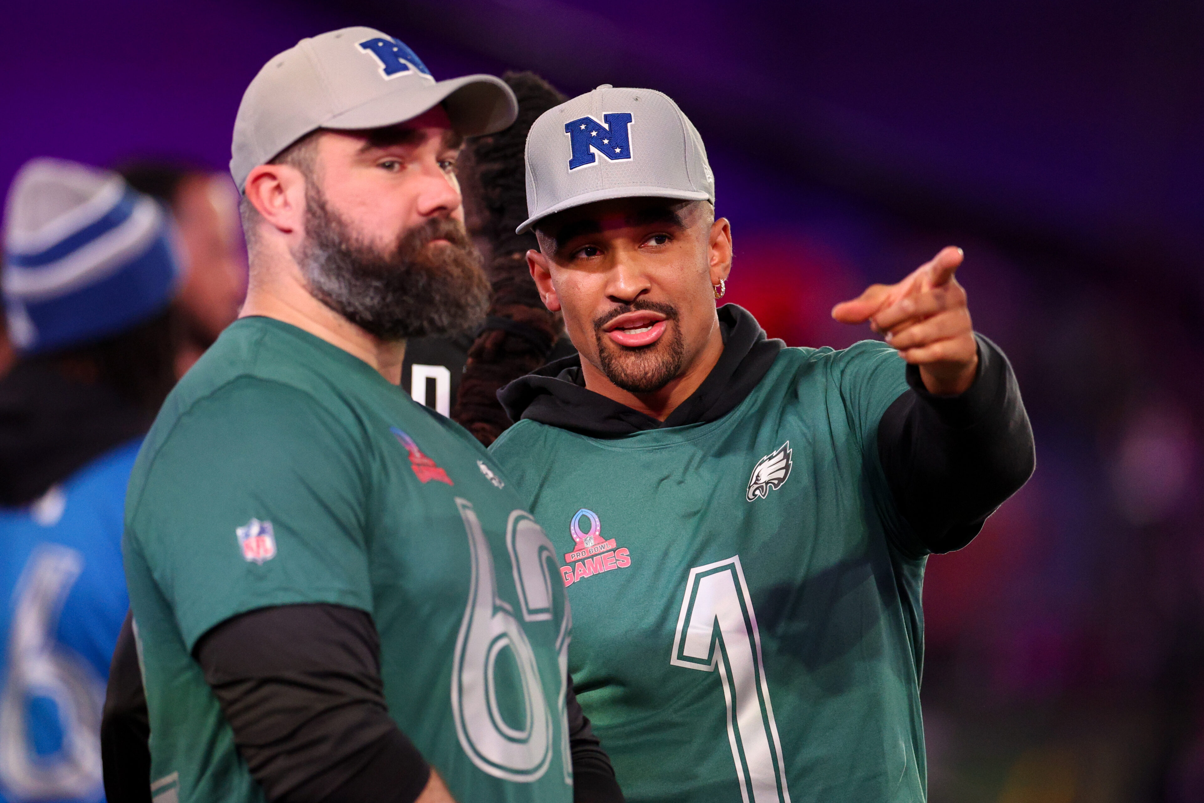 Why Did Jalen Hurts Make the Pro Bowl? Revisiting the Eagles QB’s 2023 NFL Season