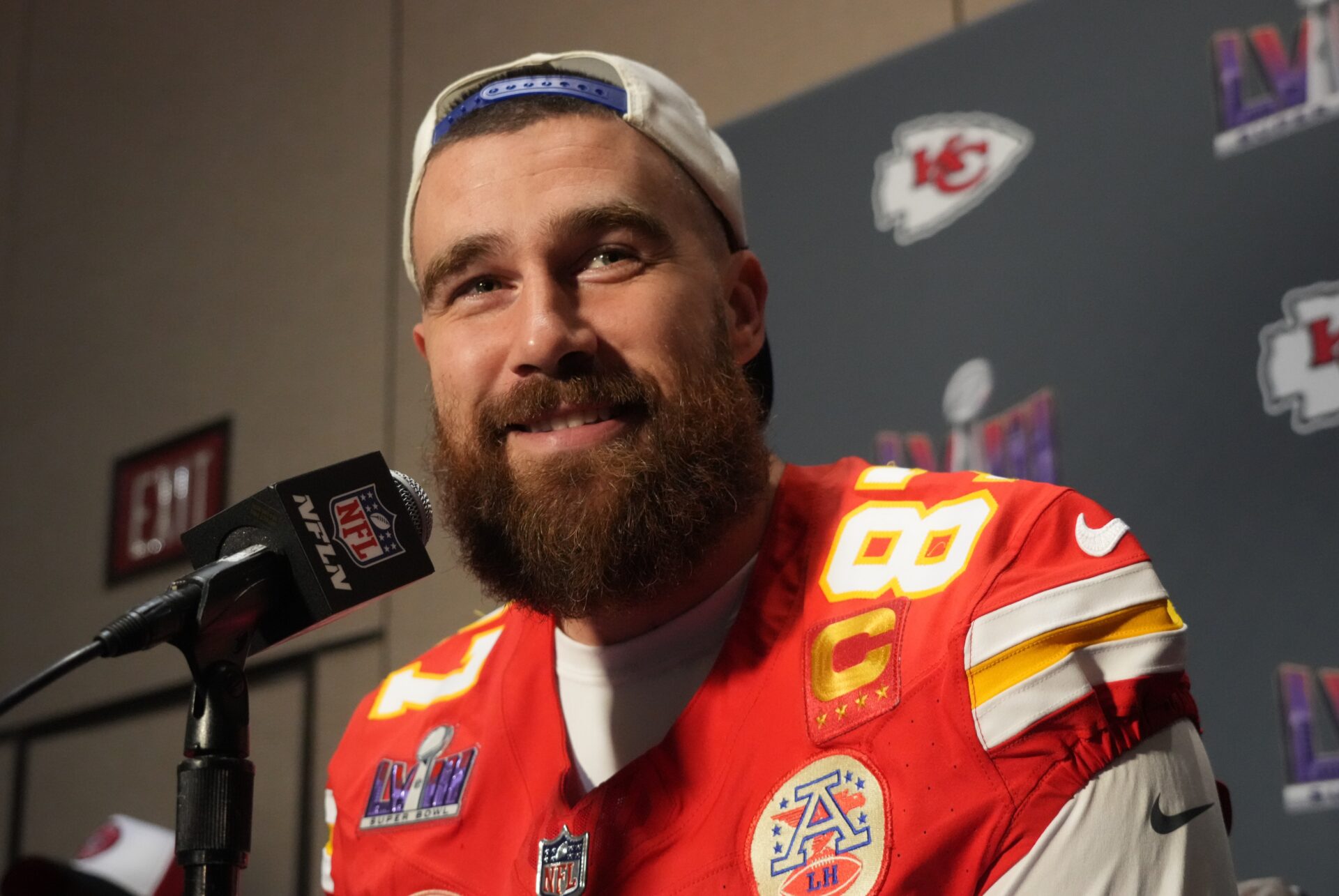 Travis Kelce Better Than Rob Gronkowski, Tony Gonzalez, and Others ...