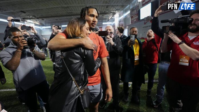 Who Is C.J. Stroud's Mom, Kimberly Stroud? Everything To Know About the Rookie's Mother