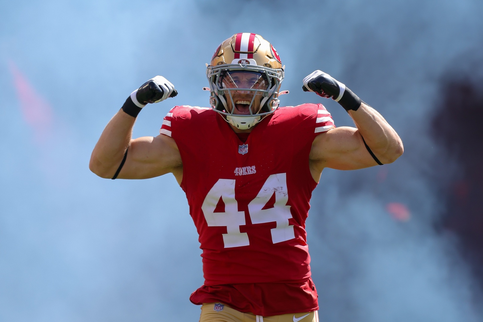 Who Is Kyle Juszczyk? Inside Look at the 49ers' Secret Weapon and ...