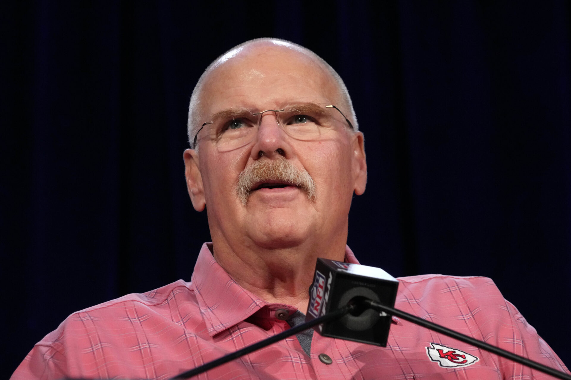 Is Andy Reid Going To Retire After Super Bowl 58?