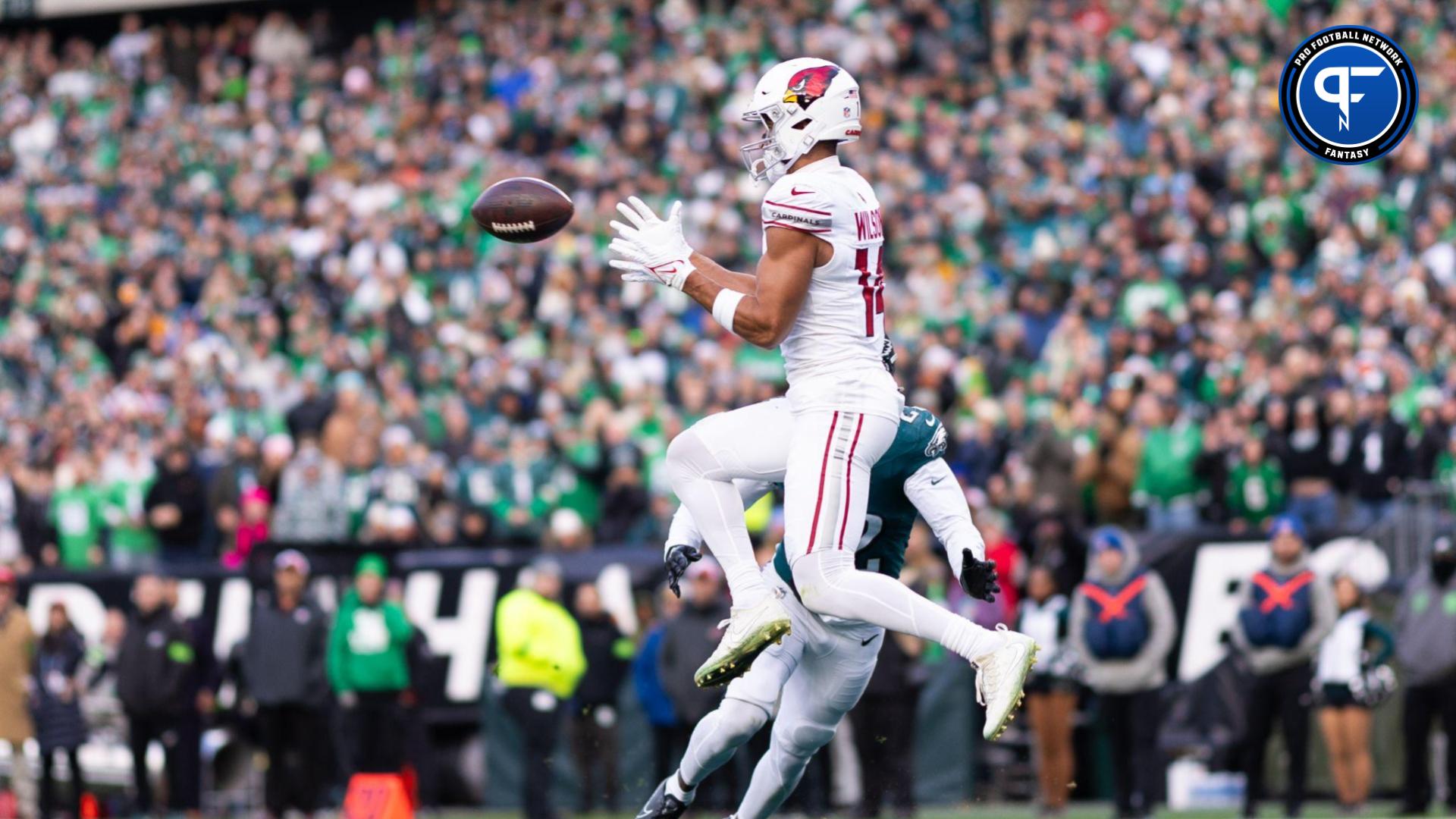 Michael Wilson's Dynasty Value | Fantasy Outlook, Ranking, and More