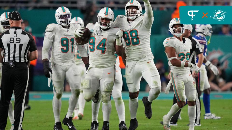 What To Expect From Miami Dolphins Defense Under Anthony Weaver