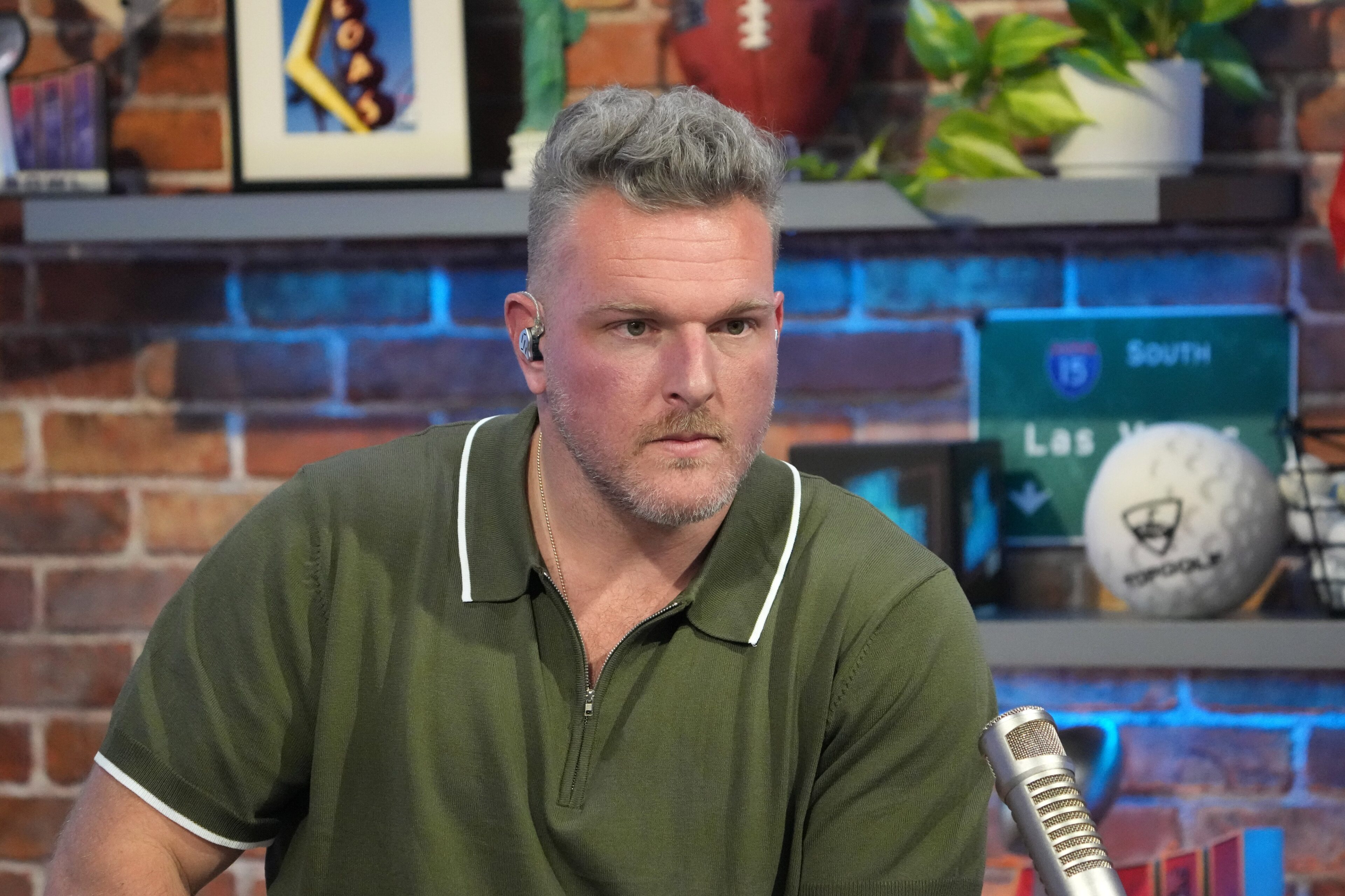 What Happened to The Pat McAfee Show? Is the Popular ESPN Talk Show ...