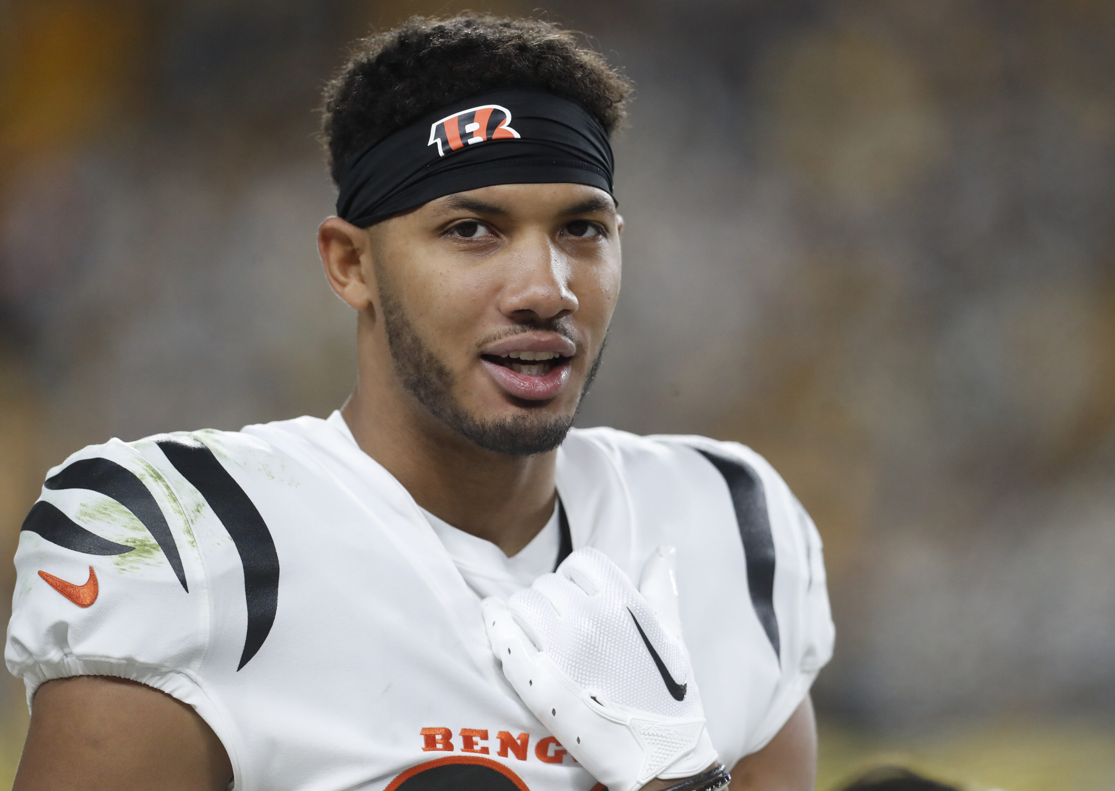 Tyler Boyd Free Agency Predictions: Landing Spots Include Eagles ...