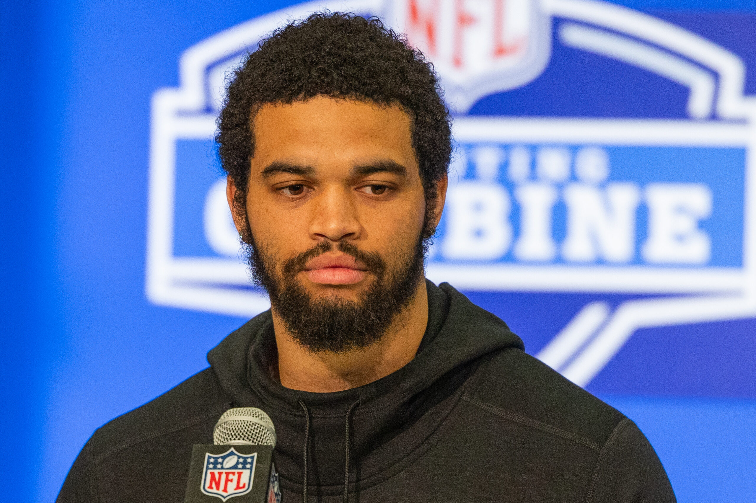 Bears Fans Prefer Caleb Williams Despite Skipping Combine Workouts