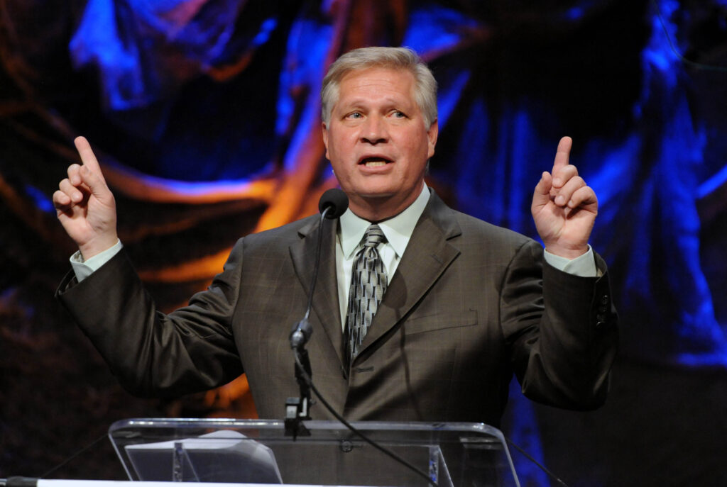 Legendary NFL Reporter Chris Mortensen Dies at 72 Years Old, ESPN Announces