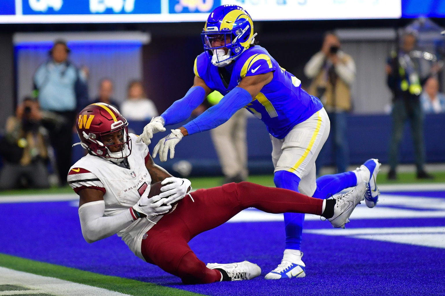Curtis Samuel Free Agency Predictions: Landing Spots Include Steelers ... Curtis Samuel Free Agency Predictions: Landing Spots Include Steelers ...