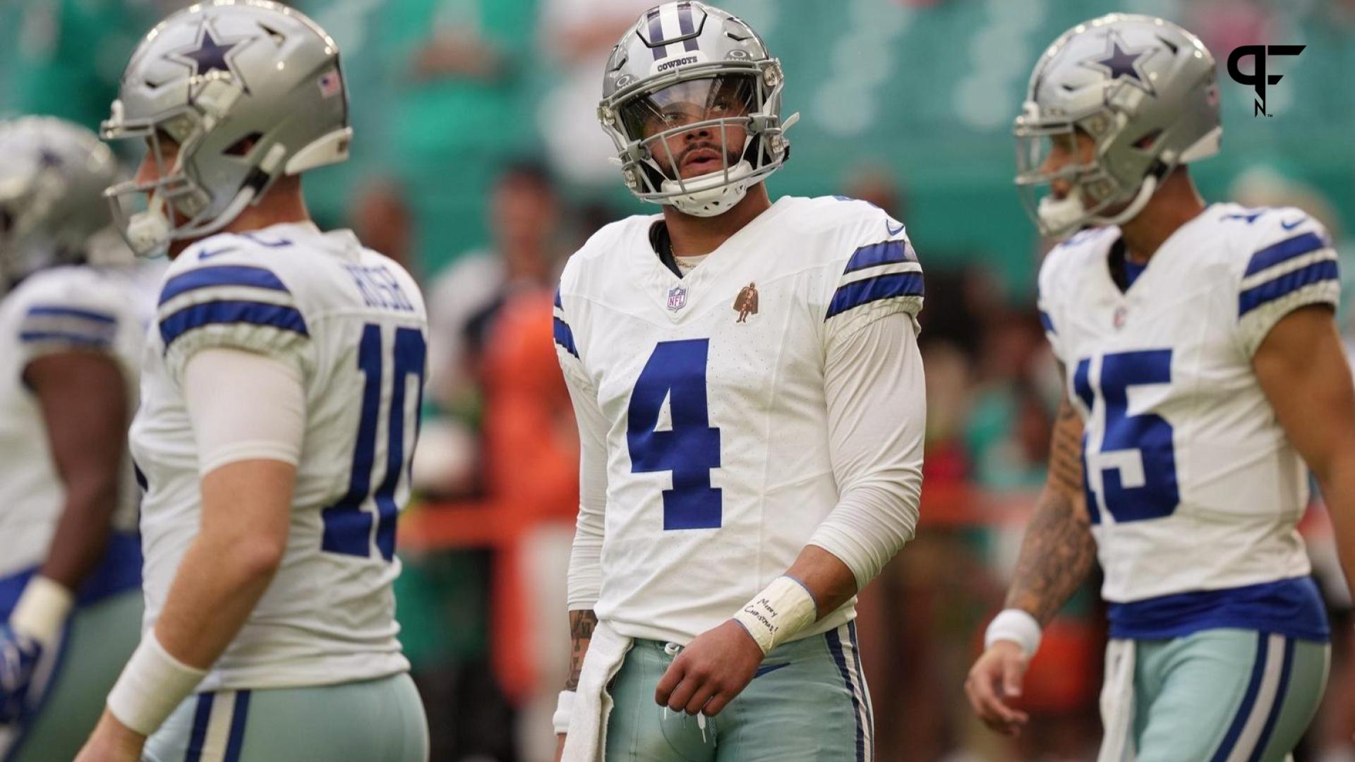 Stephen A. Smith Rips the Cowboys - ‘It’s Utterly Ridiculous and ...