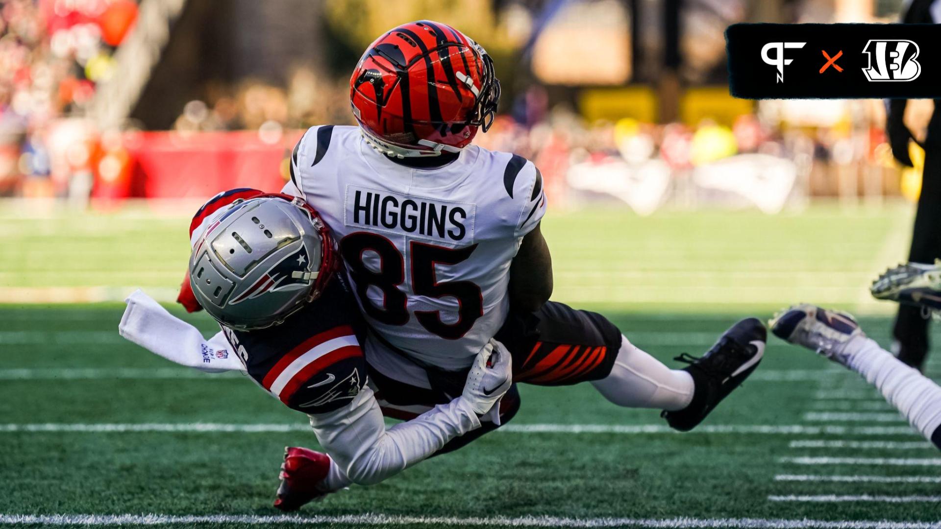 Podcast: Bengals Free Agency Reaction After a Whirlwind First Wave