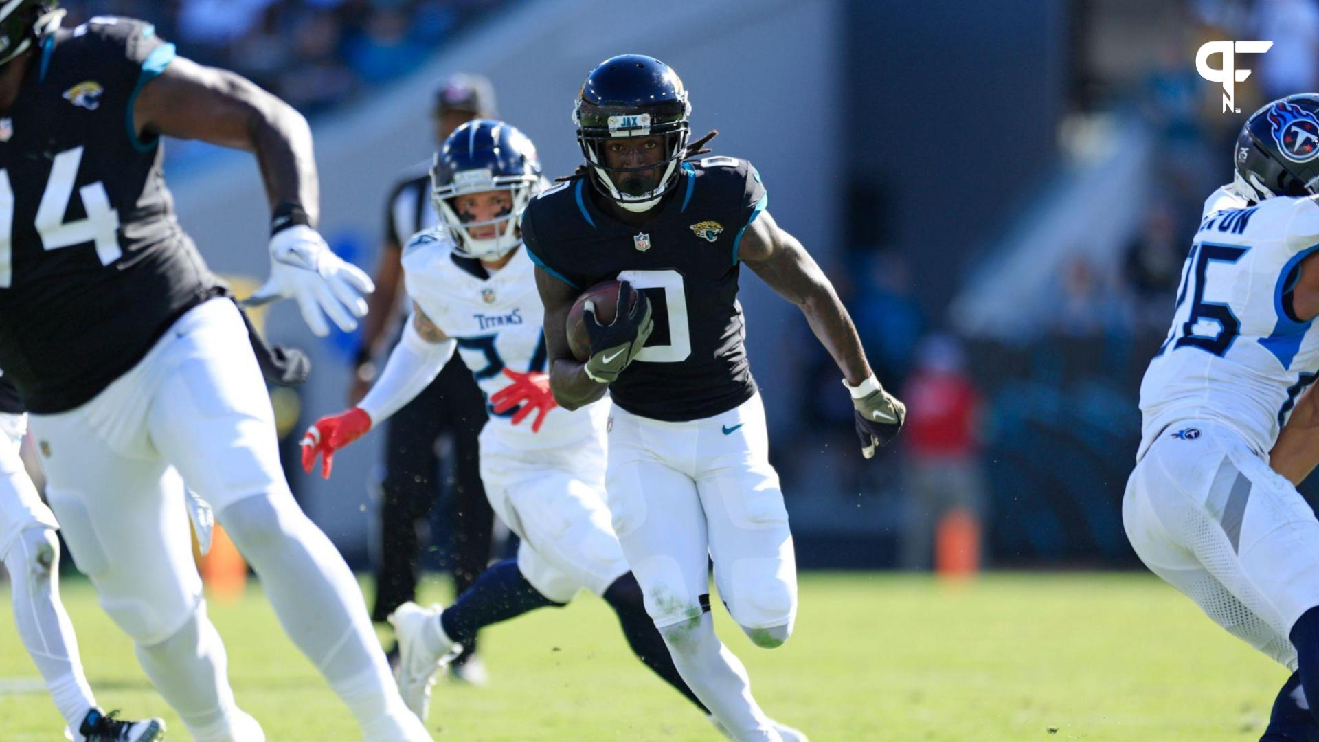 NFL World Shocked by Calvin Ridley Signing Blockbuster $92 Million Deal ...