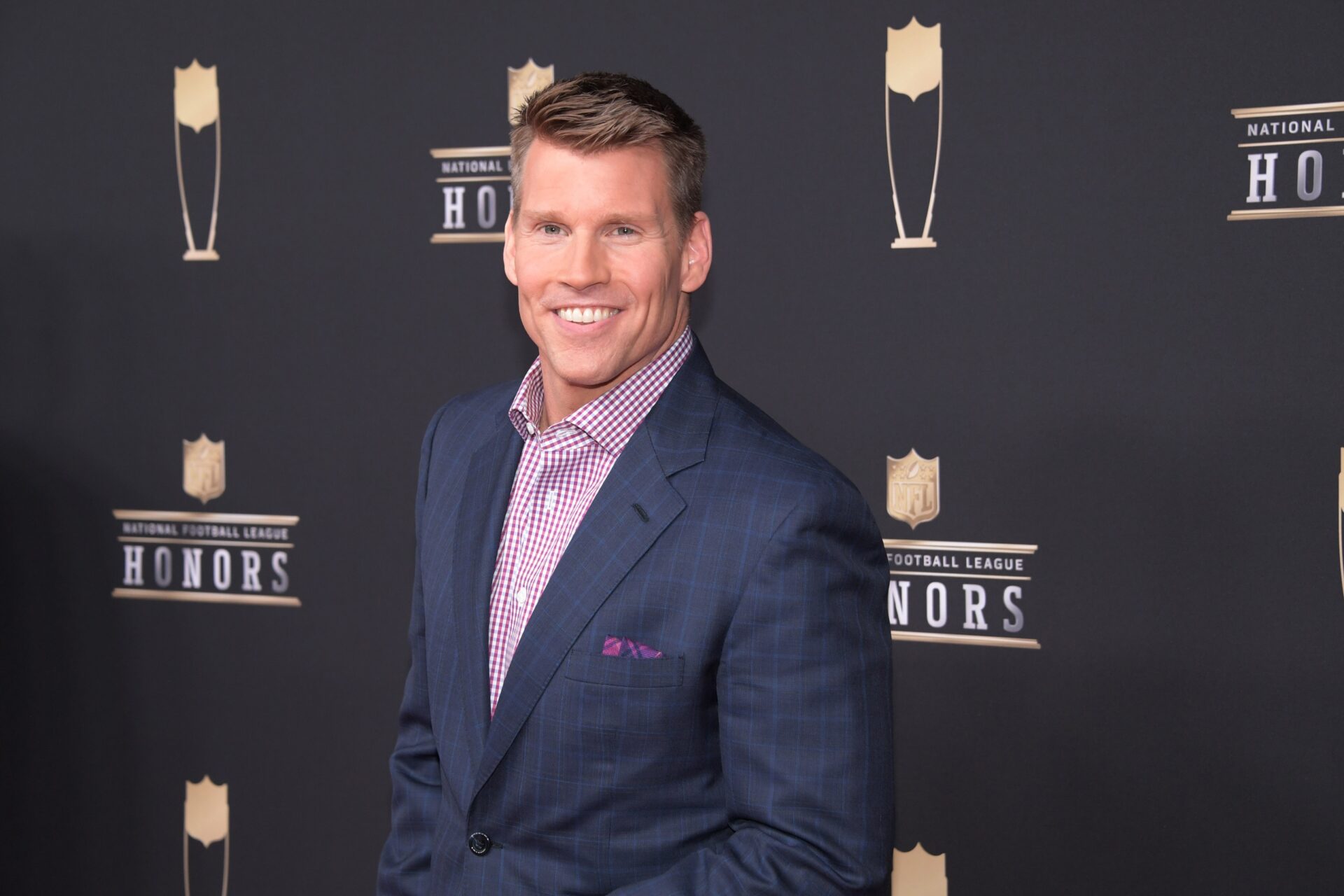 NFL RedZone’s Scott Hanson To Host Whip-Around Show ‘Gold Zone’ for ...