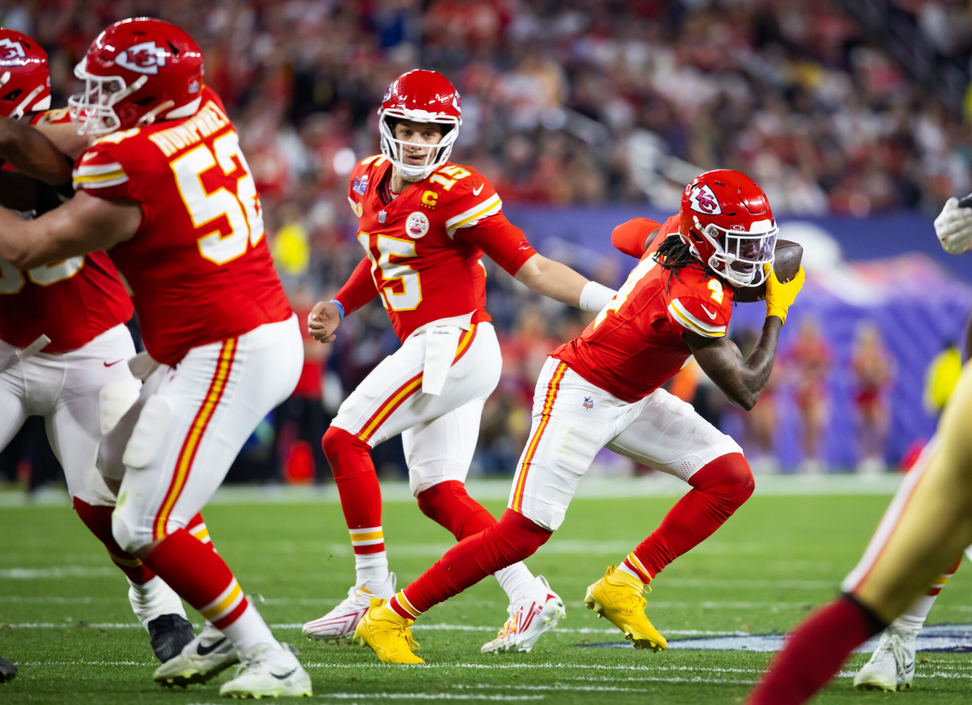 Kansas City Chiefs News, March 21: Travis Kelce Excited for Hollywood ...