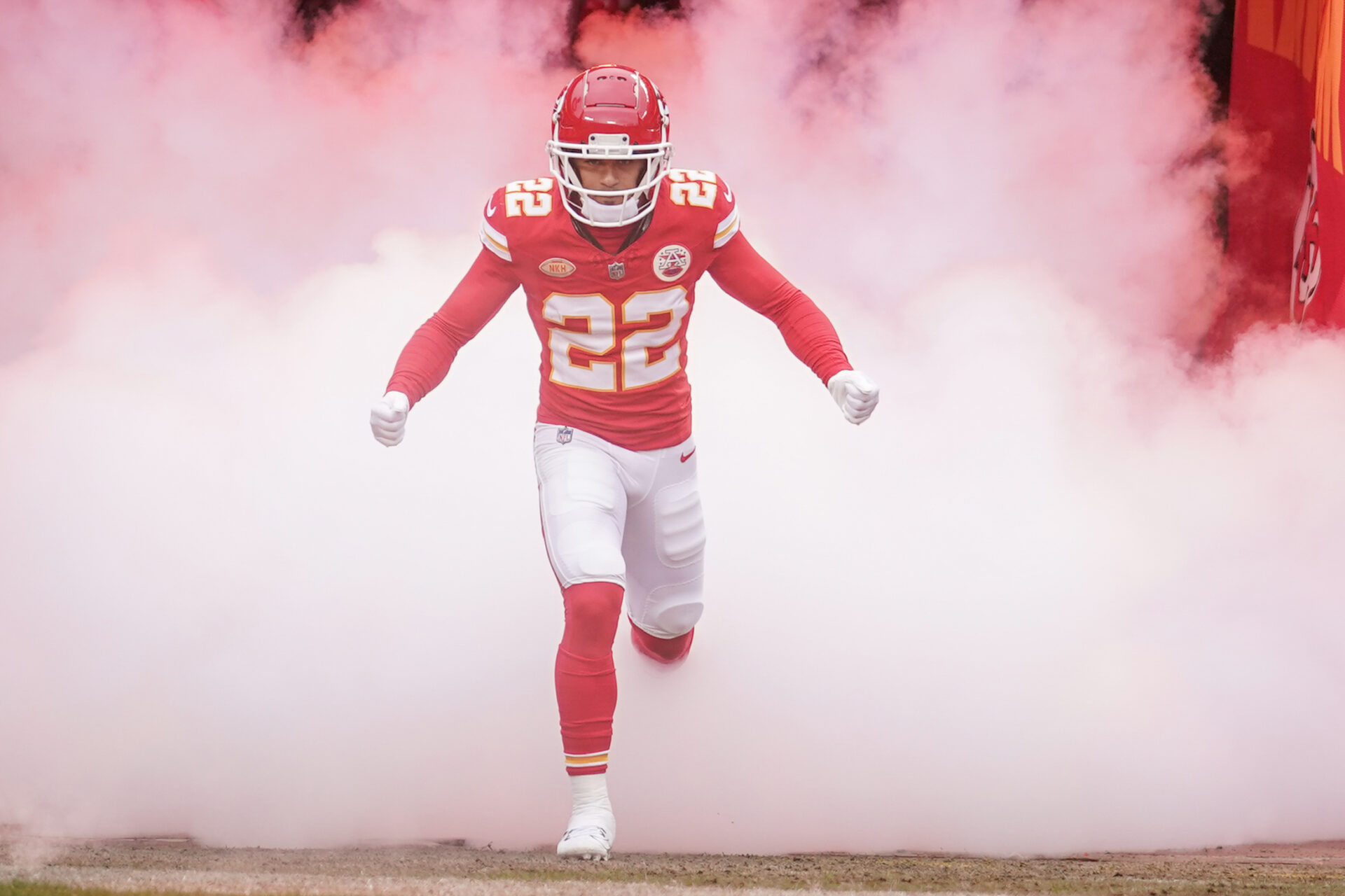 Analyzing Kansas City's Cornerback Situation: Who Now Replaces L'Jarius ...