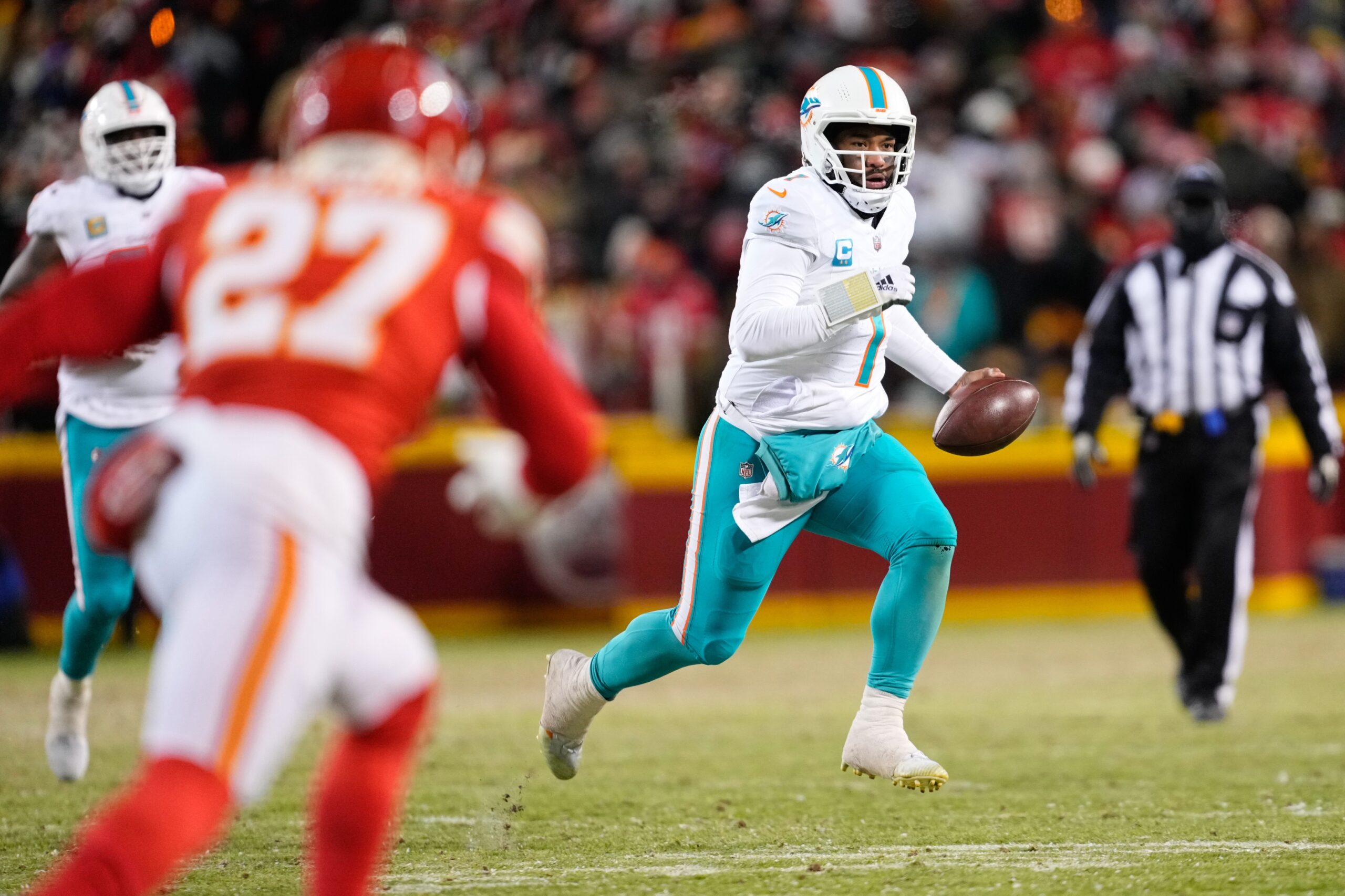 Miami Dolphins News, March 25: Odell Beckham Jr. Predicted To Sign With ...