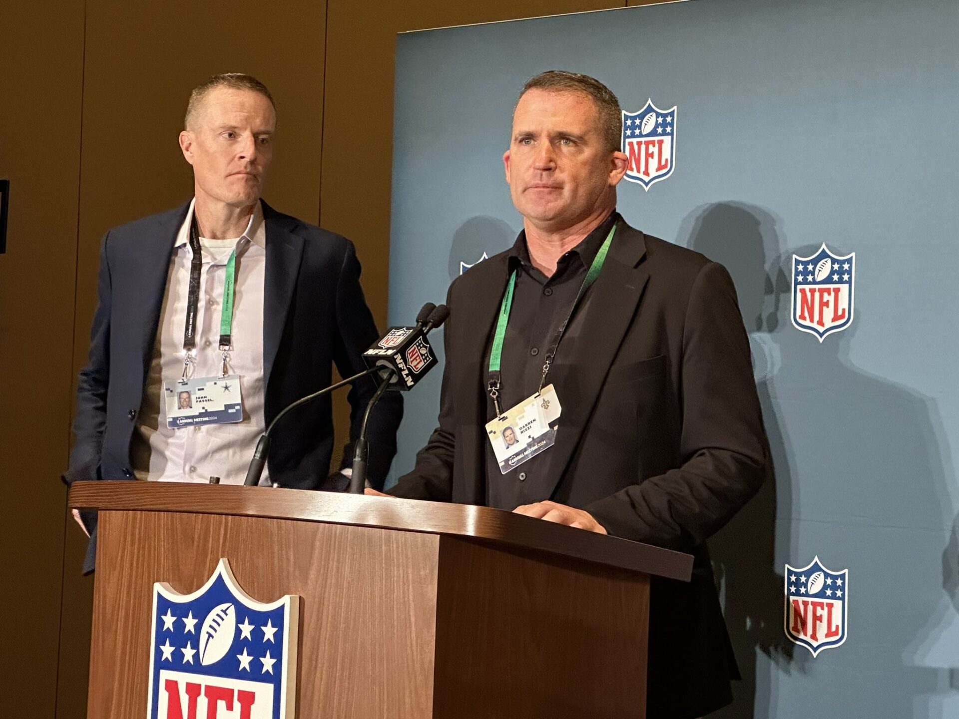 A Great Day For The Nfl Authors Of Nfls New Kickoff Rule Take