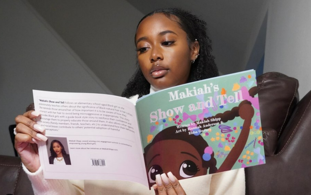 Who Is Blake Corum's Fiancée? Everything You Need To Know About Makiah ...