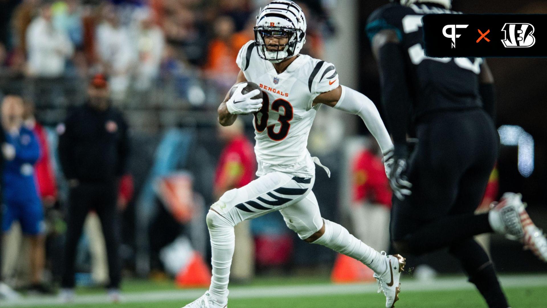 Homecoming on Hold as Ex-Bengals WR Tyler Boyd Doesn’t Look Like an ...
