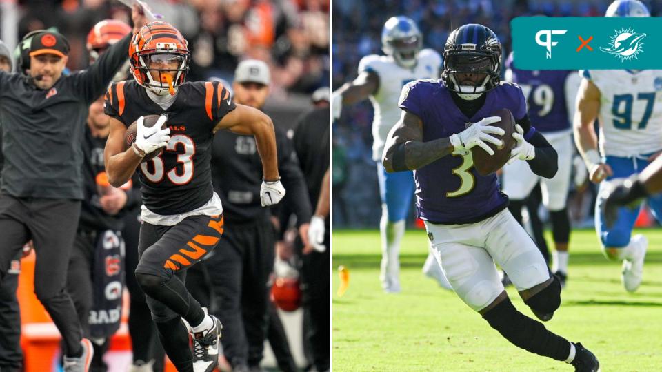 Tyler Boyd or Odell Beckham Jr. -- Who's a Better Free Agent Fit for ...