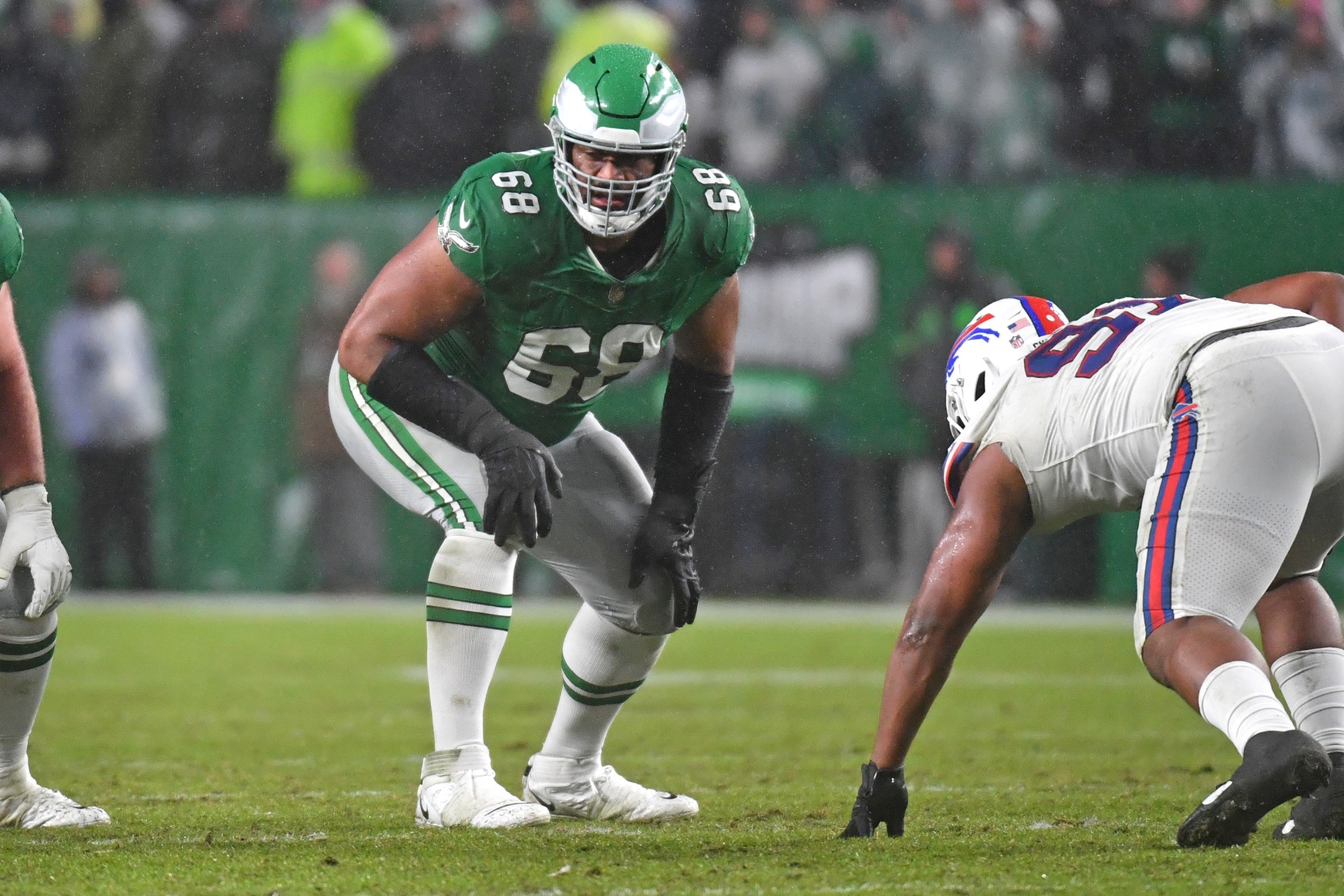 Philadelphia Eagles News, April 5: Jordan Mailata's Massive Contract ...