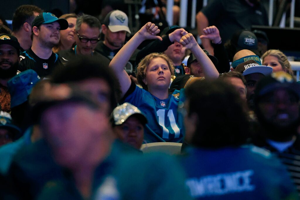 NFL Draft Ticket Prices: How Much Does It Cost To Attend Detroit's Star ...