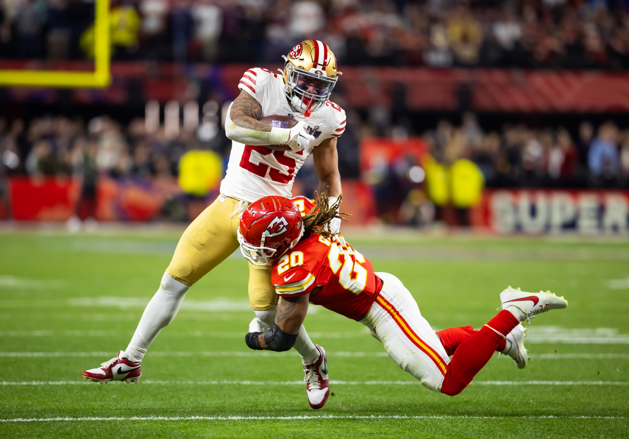 Kansas City Chiefs News, April 10: Chiefs Had Advantage in Super Bowl ...
