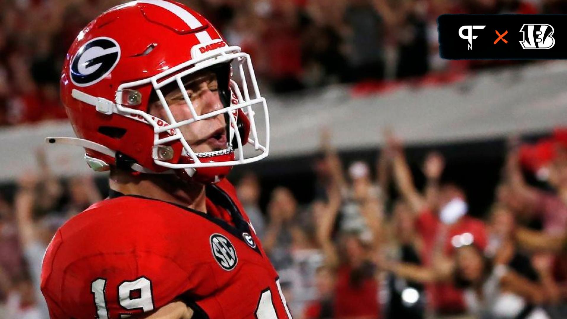 NFL Insider Adam Caplan Has the Bengals Stepping Out of Comfort Zone in ...