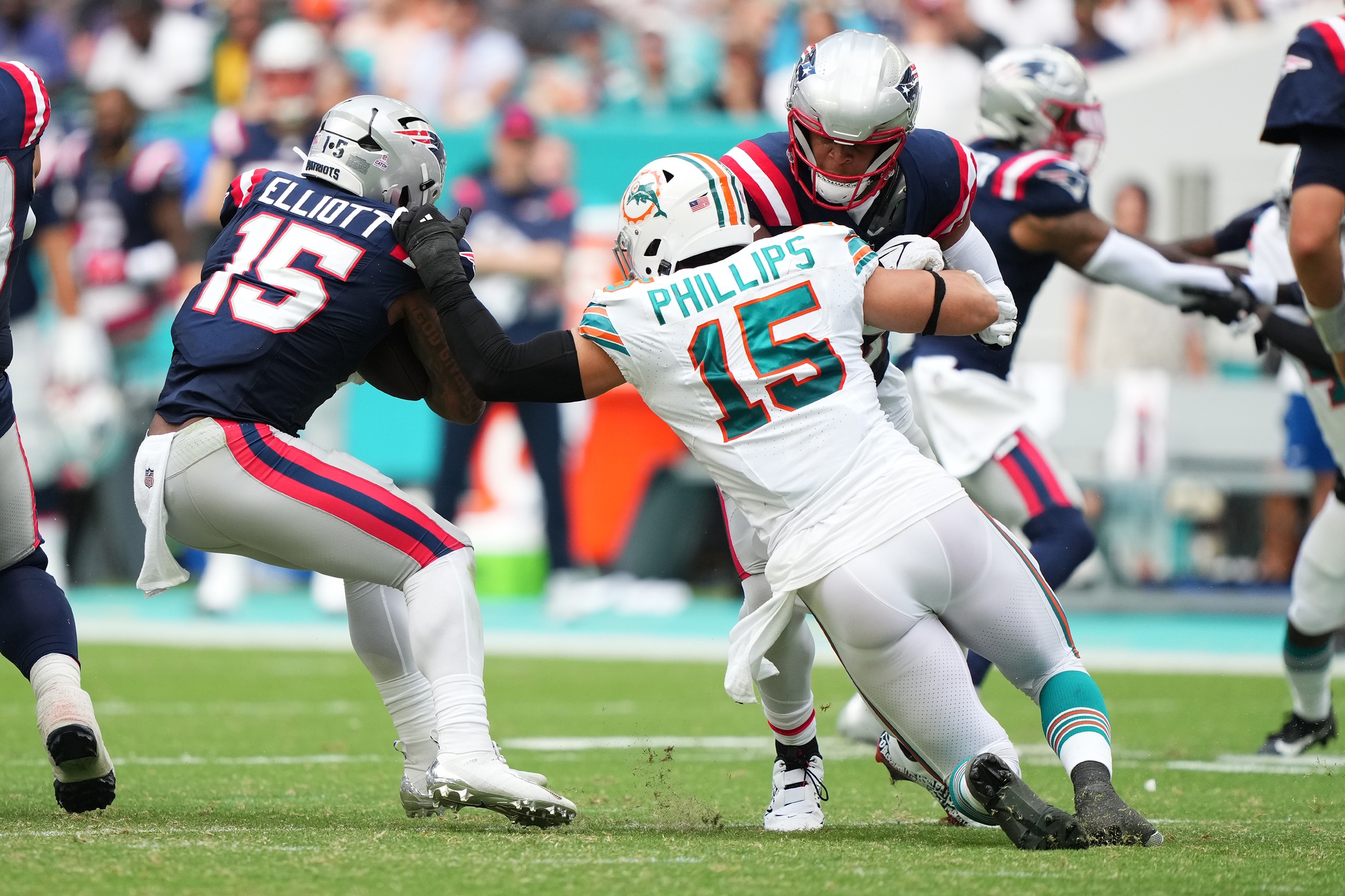Miami Dolphins News, April 17: Team Set To Pick Up Fifth-Year Option ...