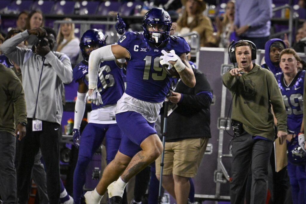 Who Is Jared Wiley? Height, Weight, Age, and More