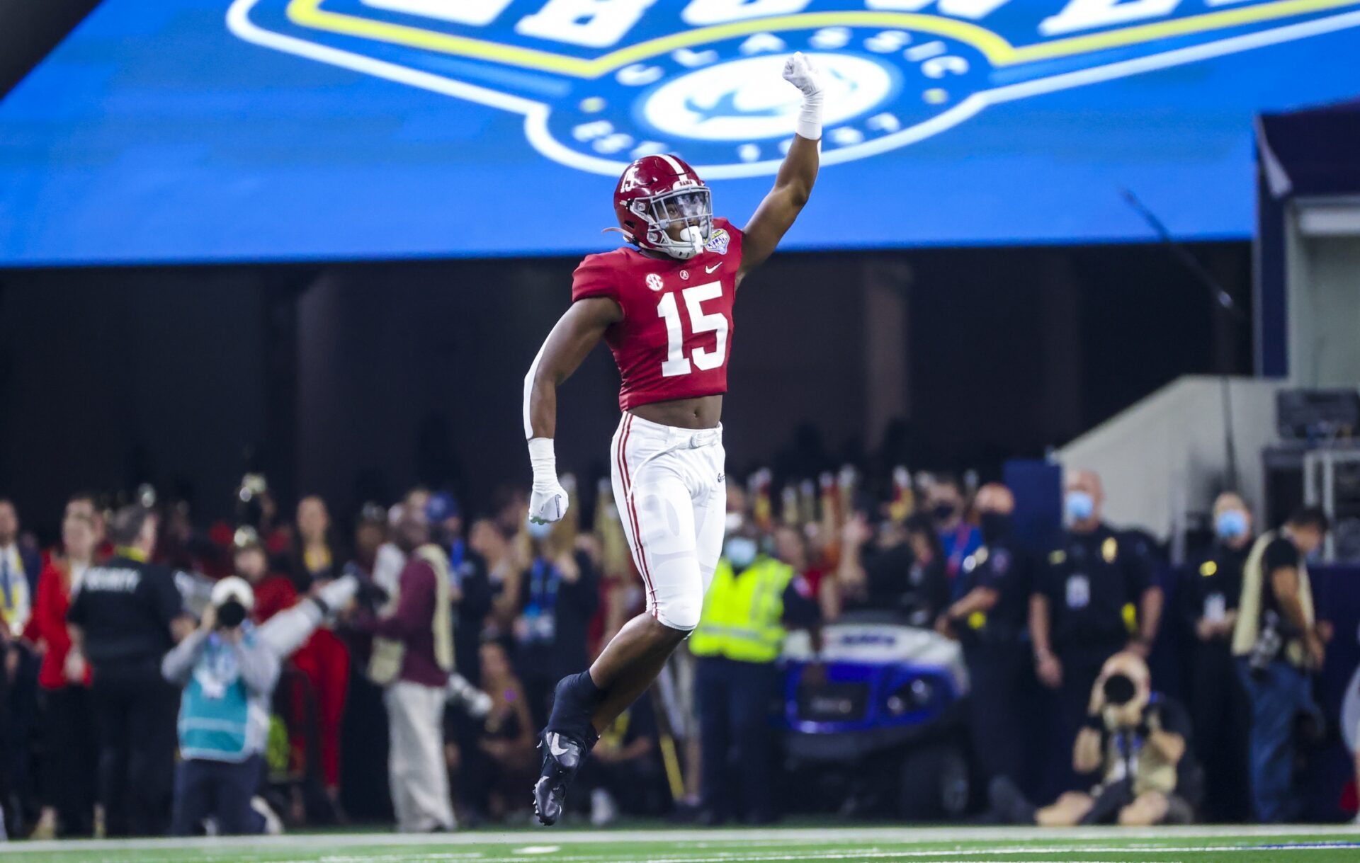 EDGEs Drafted in the 2024 NFL Draft