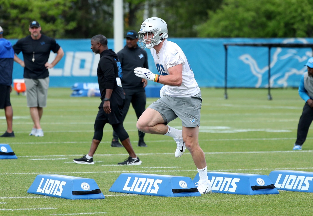NFL Rookie Minicamps 2024: Dates, News, and Locations for All 32 Teams