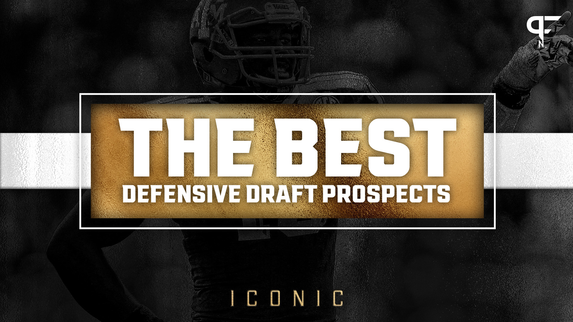 Best Defensive Draft Prospects in NFL History: Myles Garrett, Lawrence ...