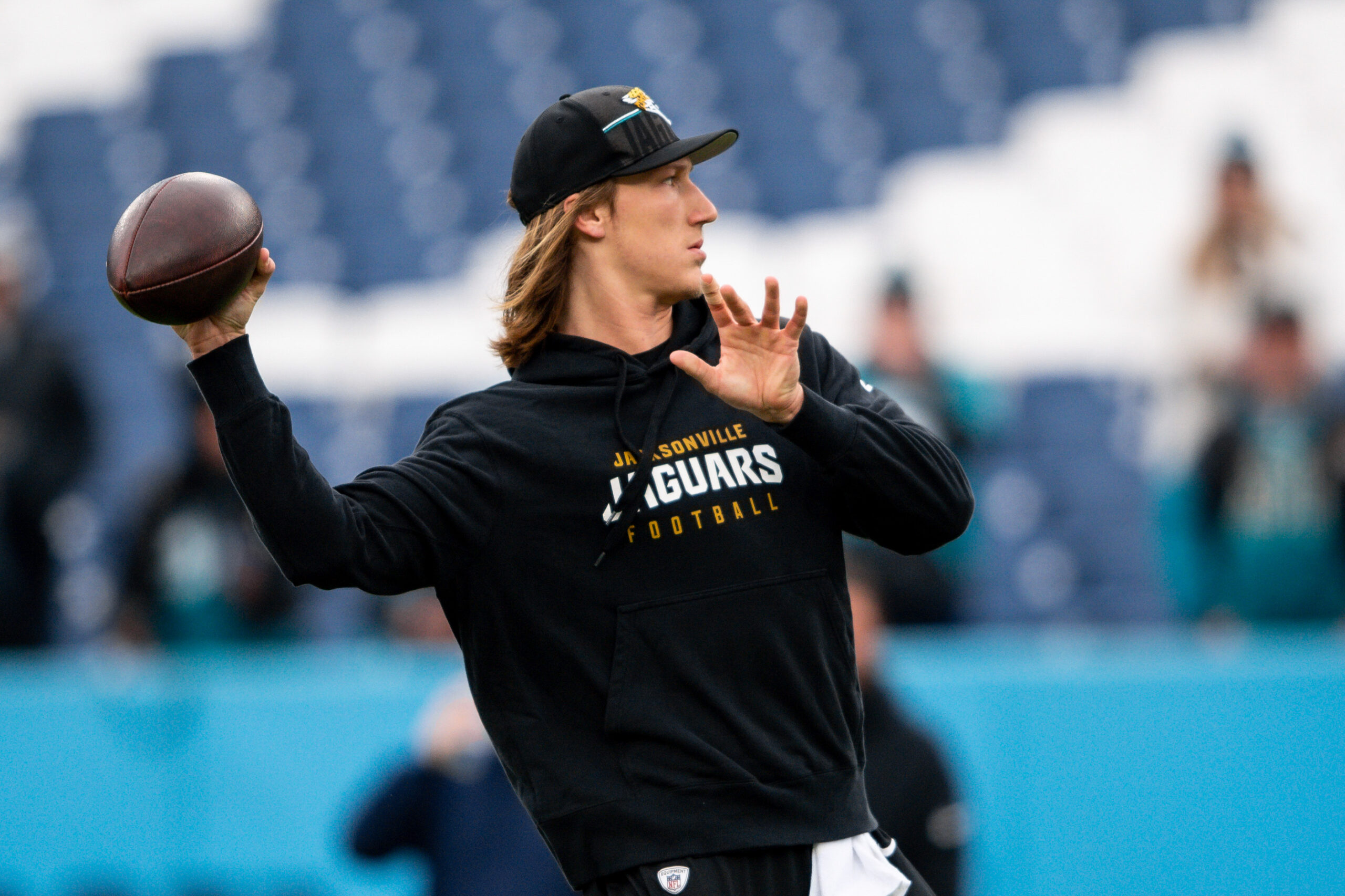 Trevor Lawrence Contract Projection: How Much Will the Jaguars Quarterback Command on an Extension?