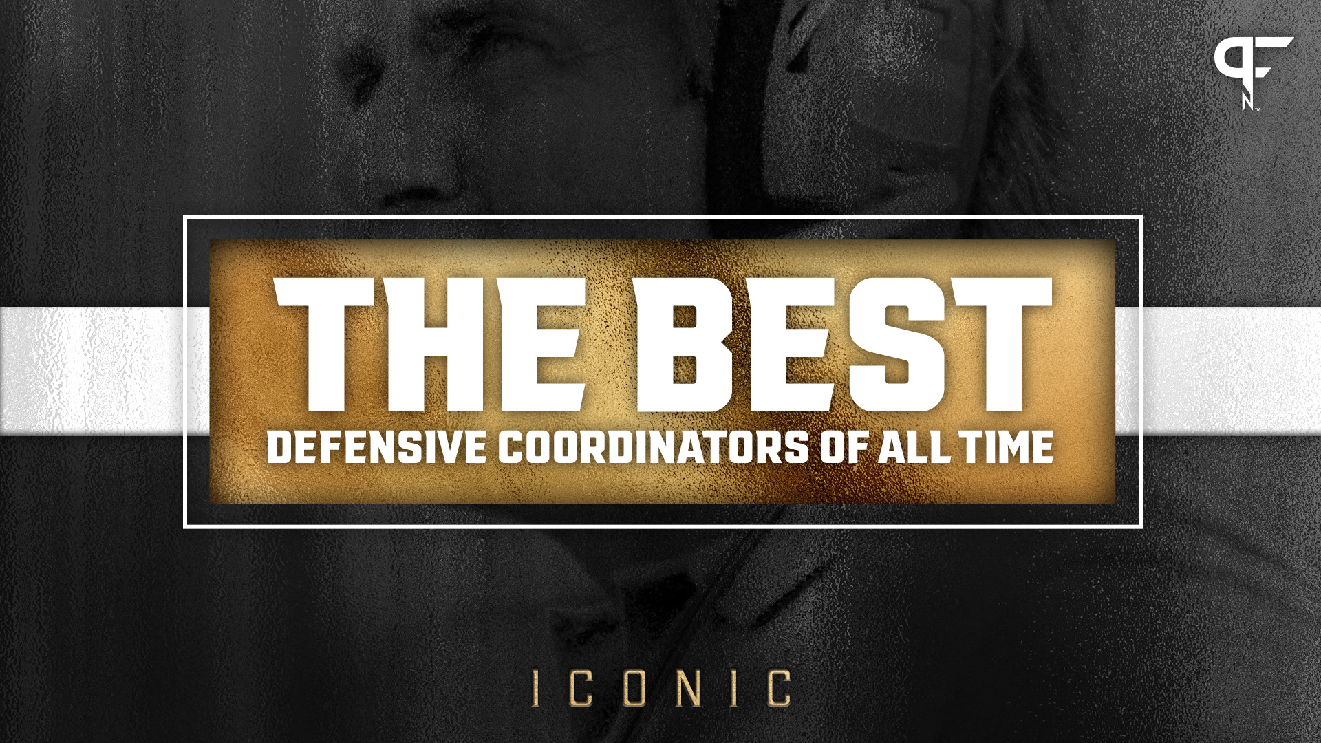Who Are the Best Defensive Coordinators in NFL History? Ranking Top 10 ...