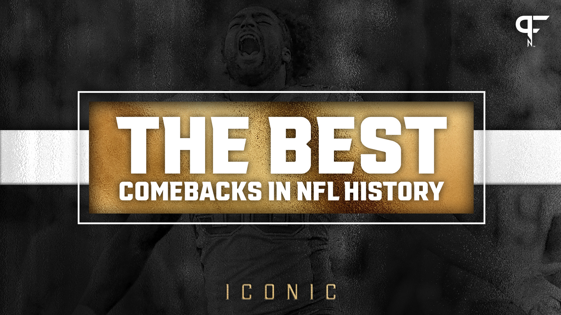 Ranking the Top 10 Comebacks in NFL History