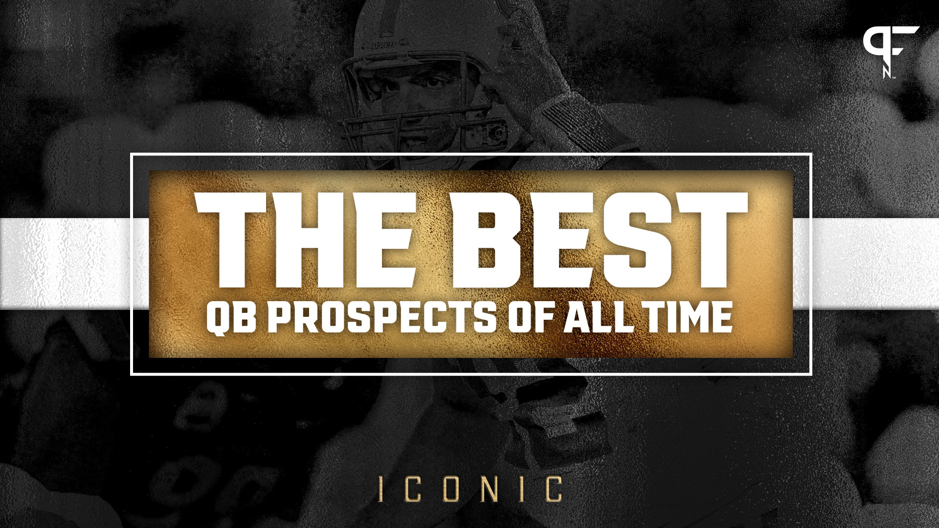 Who Are the Best QB Draft Prospects in NFL History? Caleb Williams ...