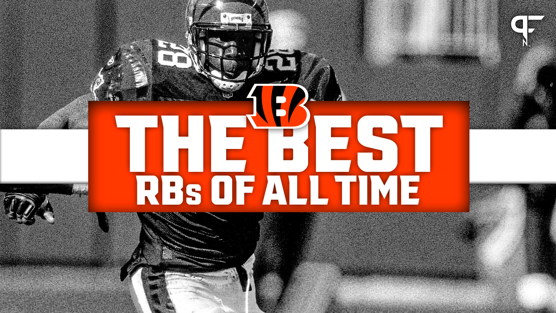 Best Cincinnati Bengals Running Backs of All Time: From Boobie Clark to ...