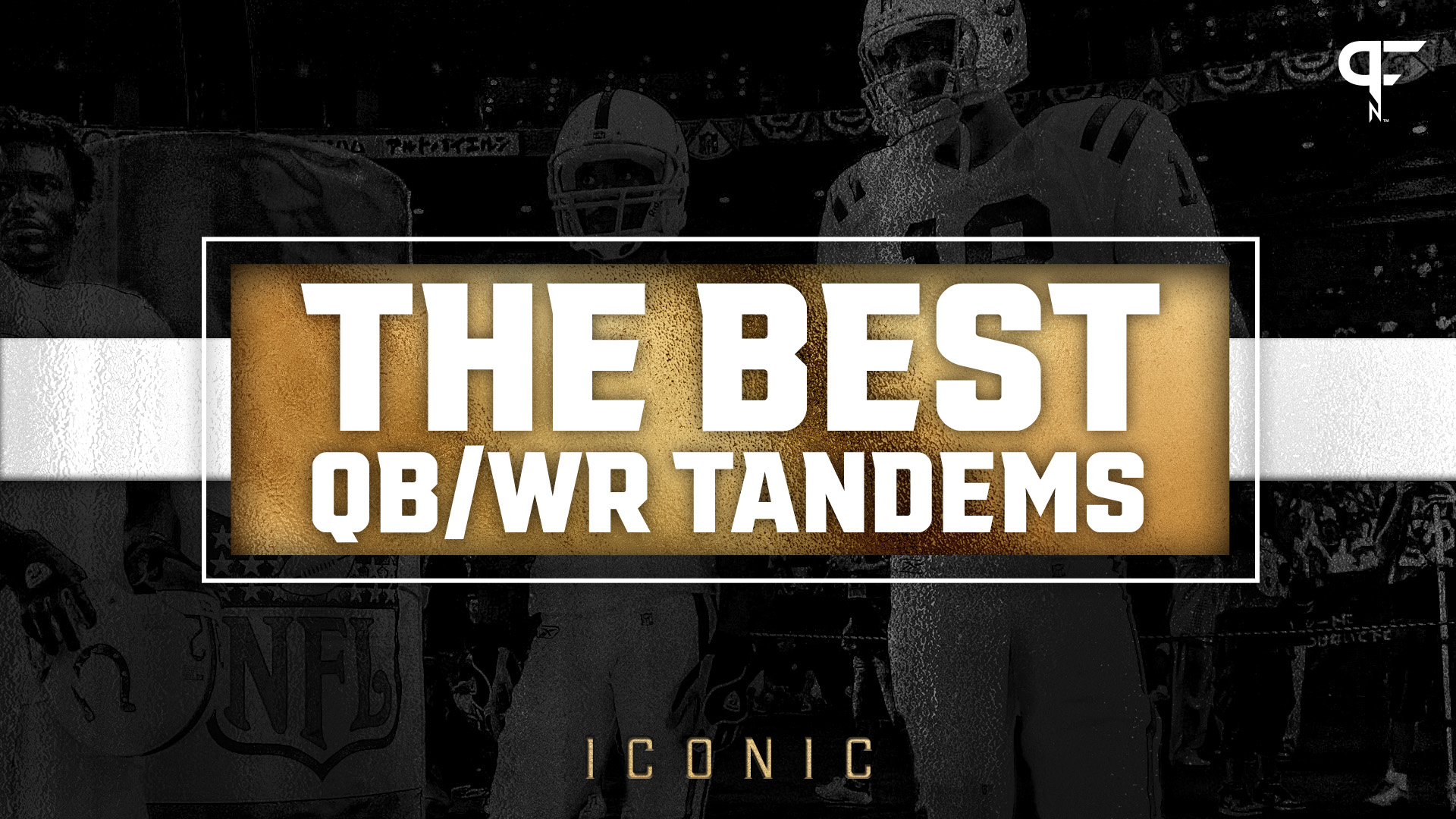 Best NFL QB-WR Tandems of All Time: Joe Montana and Jerry Rice Headline ...