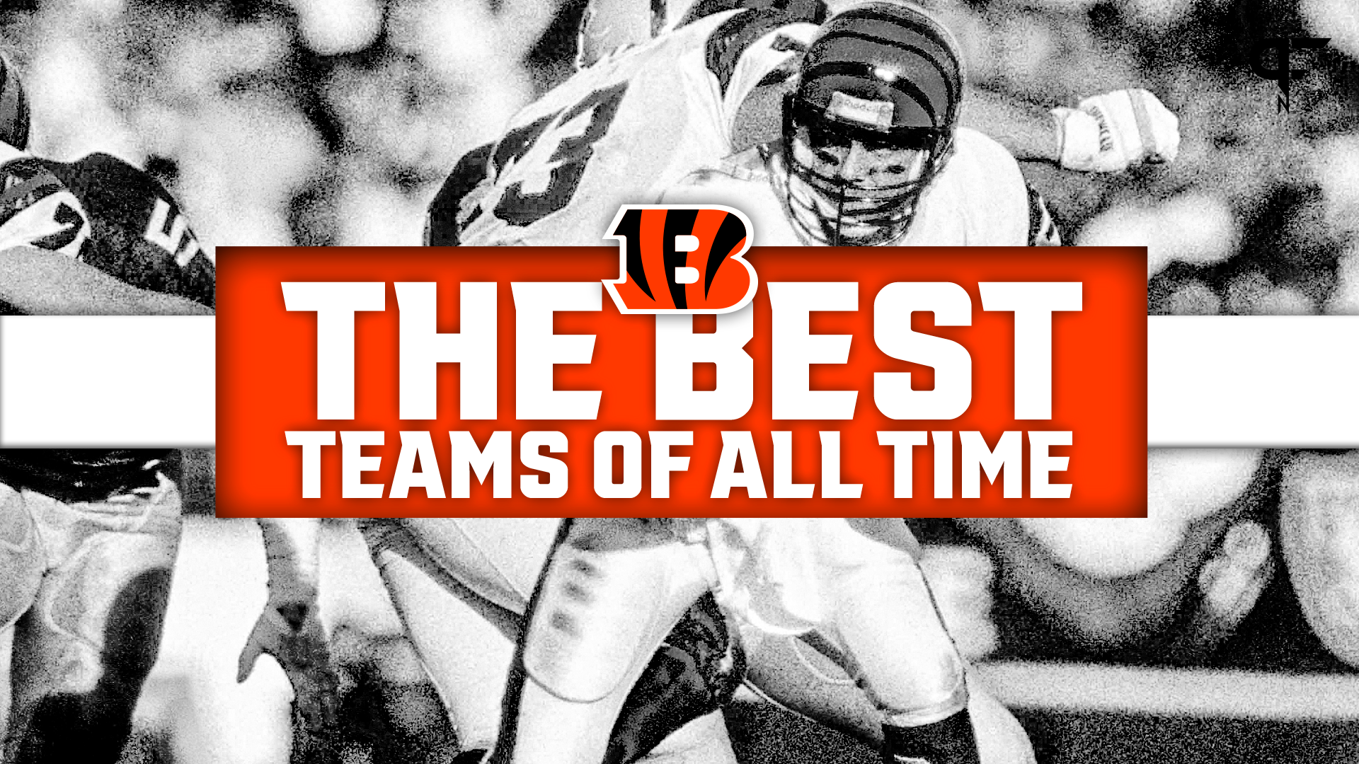 Best Cincinnati Bengals Teams of All Time: From the 1981 Squad to the ...