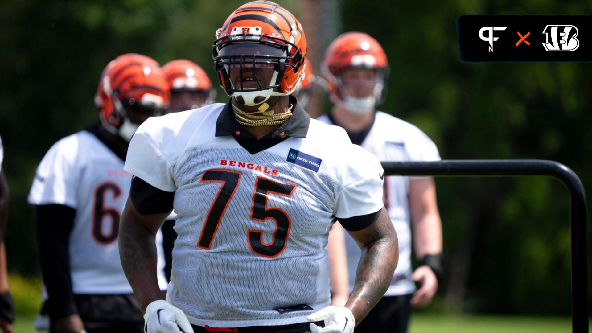 Cincinnati Bengals Minicamp: What Are the Top Storylines To Watch This ...