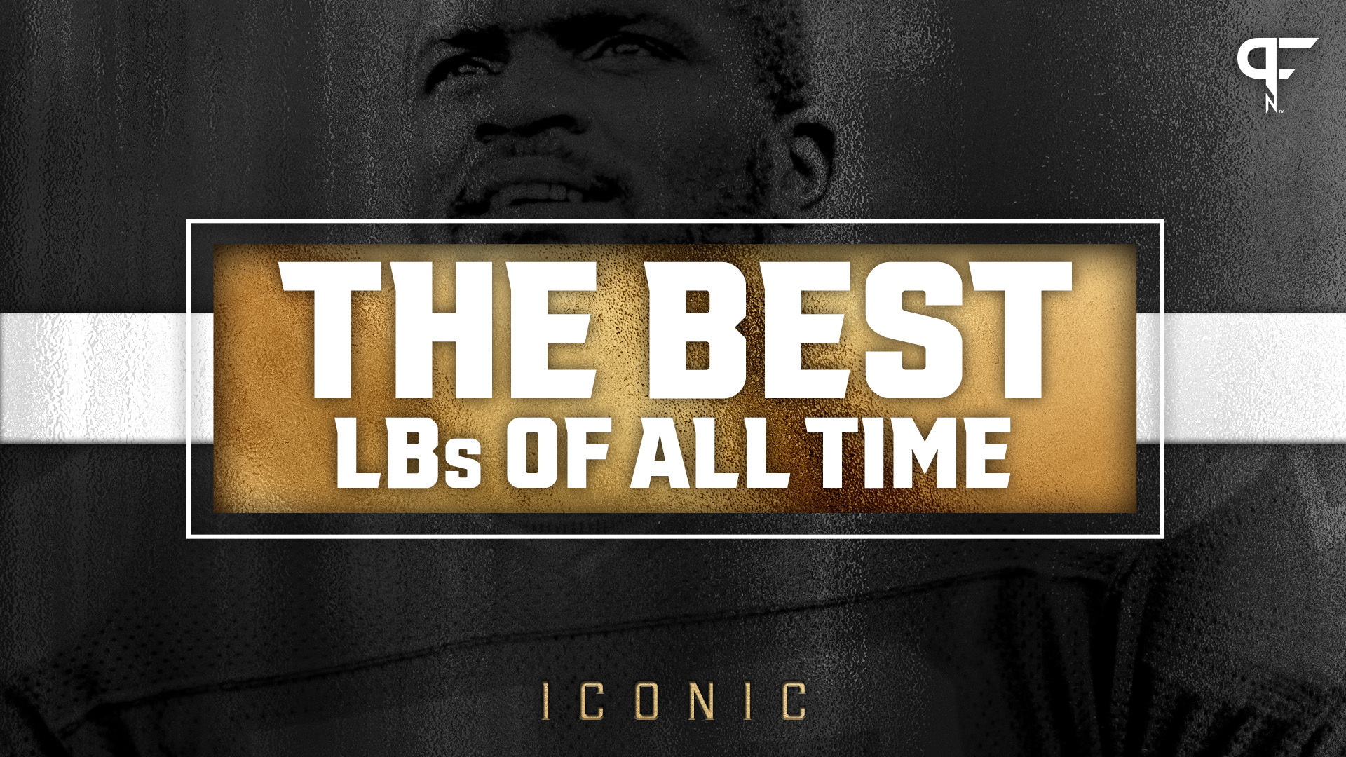 Best NFL Linebackers of All Time: Lawrence Taylor, Ray Lewis Headline ...