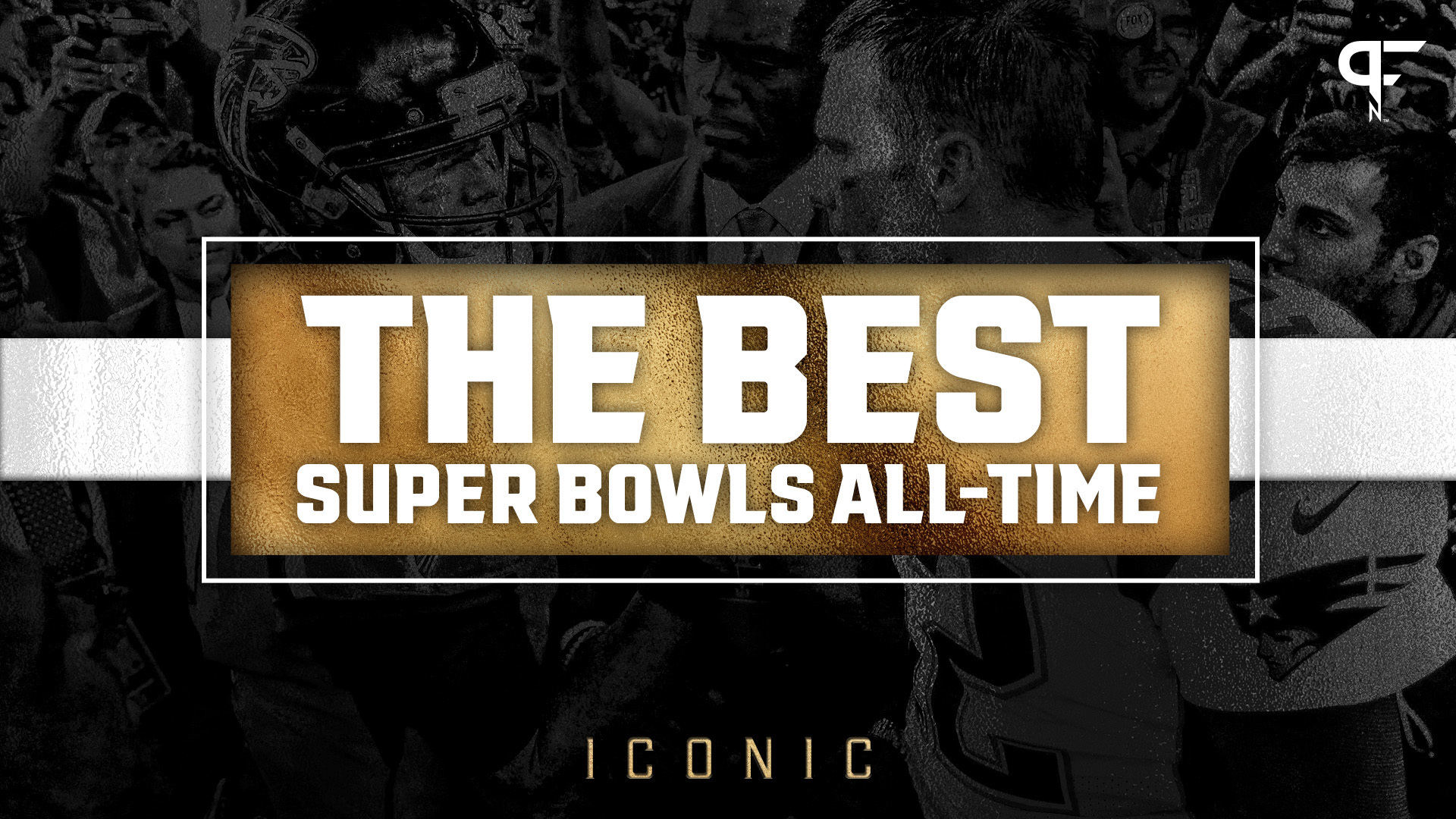 Best Super Bowls of All Time: Patriots-Falcons, Steelers-Cardinals ...