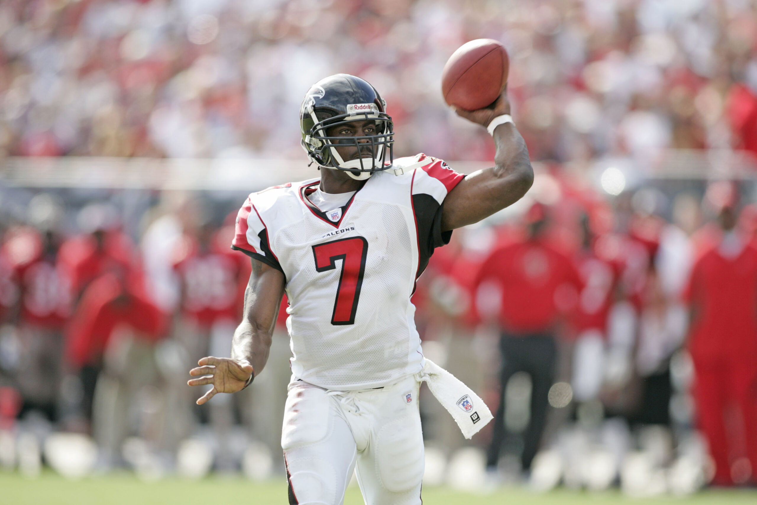 The Best Madden Players of All Time: Revisiting the Most Unstoppable ...