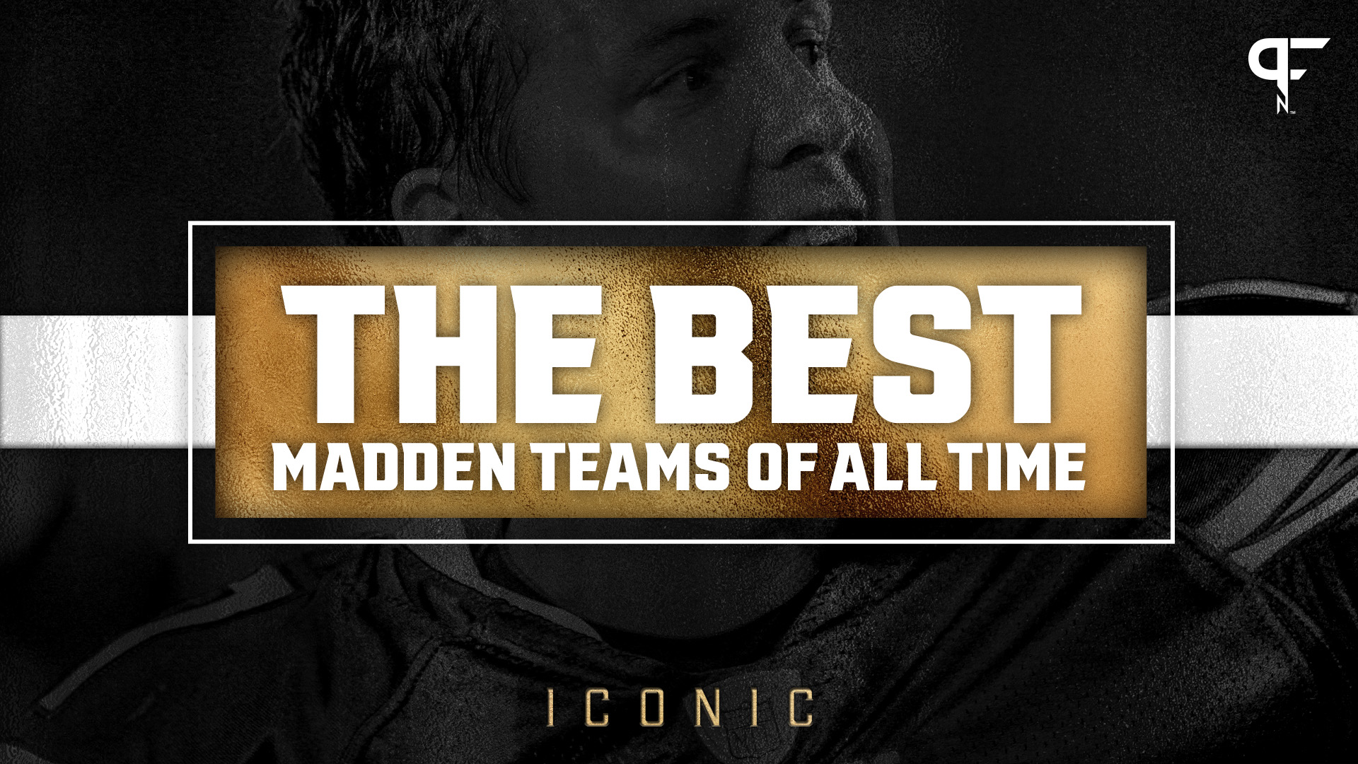 The Best Madden Teams of All Time: Revisiting Most Unstoppable Squads ...