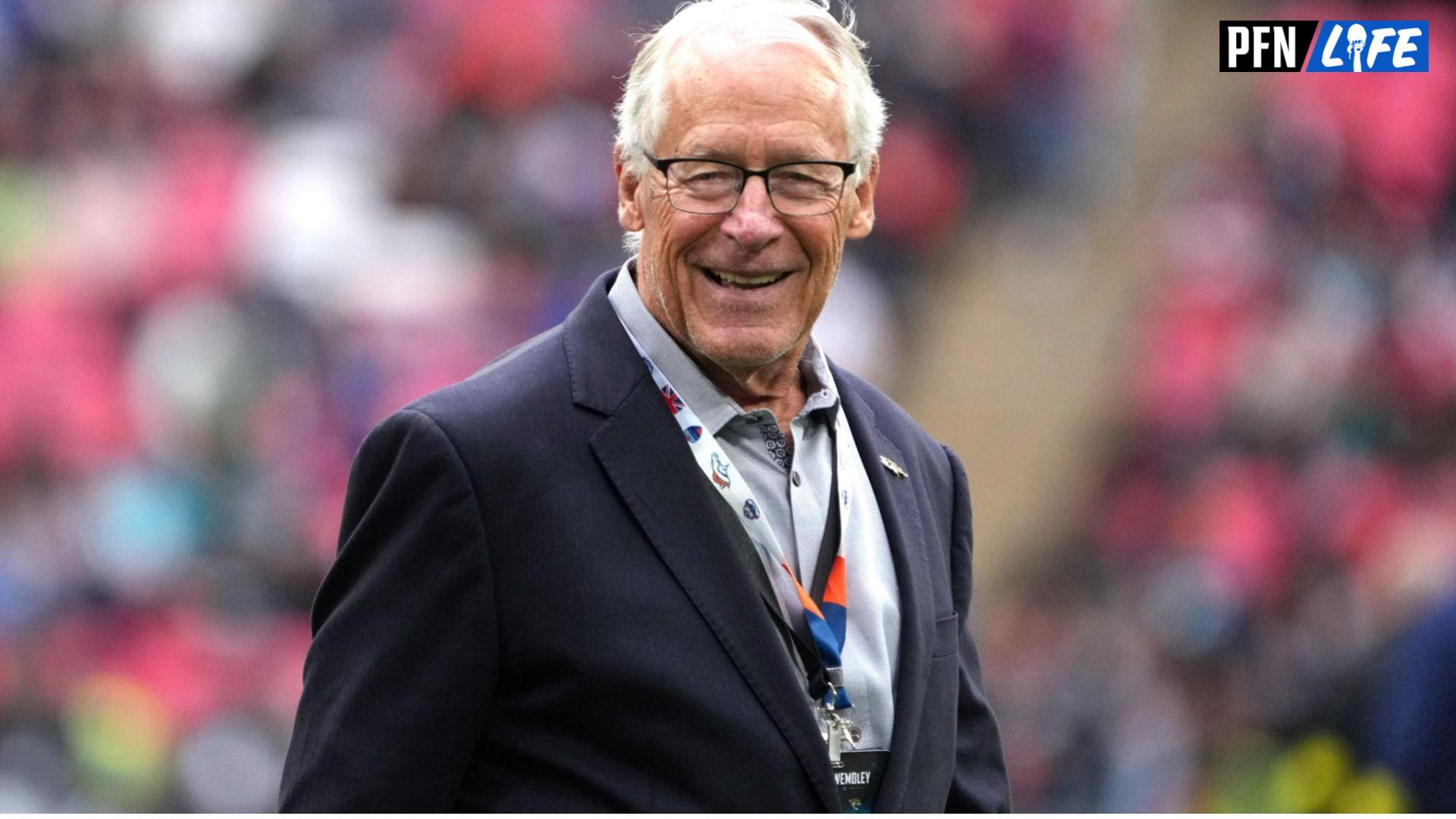 Rob Walton’s Net Worth: How the Denver Broncos Owner Made His Fortune
