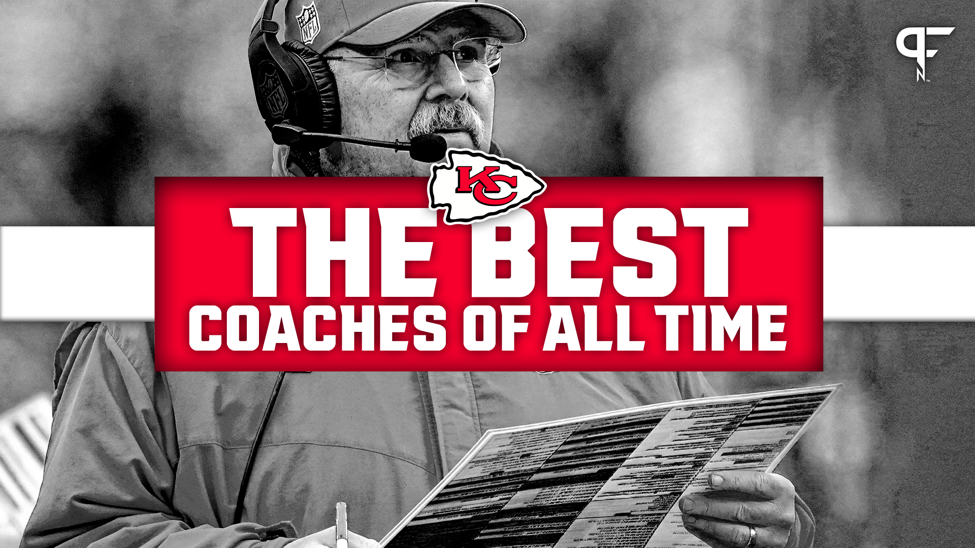 Best Kansas City Chiefs Coaches of All Time: From Andy Reid to Hank Strahm