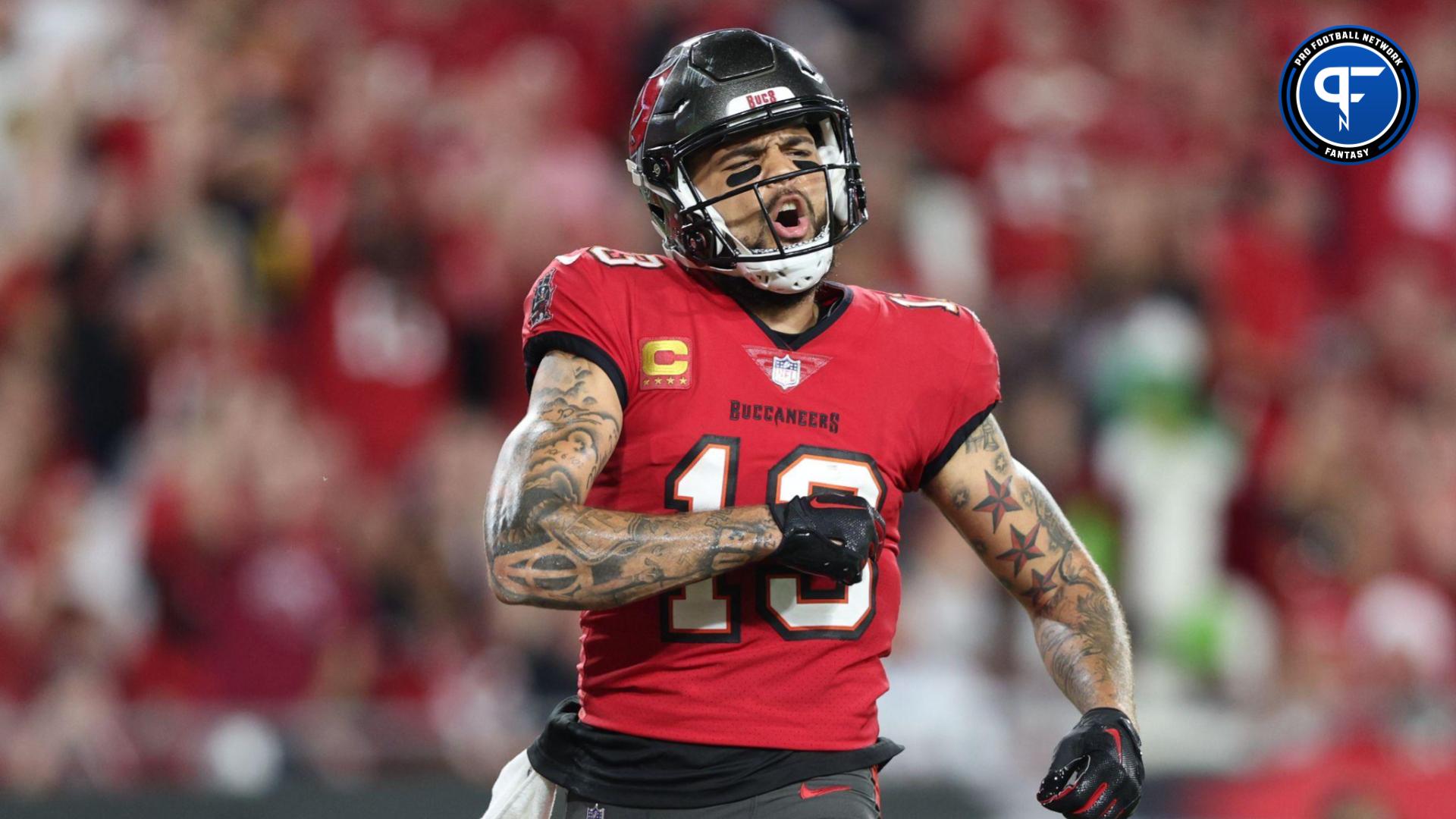 Fantasy Football Superflex Rankings 2024: Top Options Include Josh ...