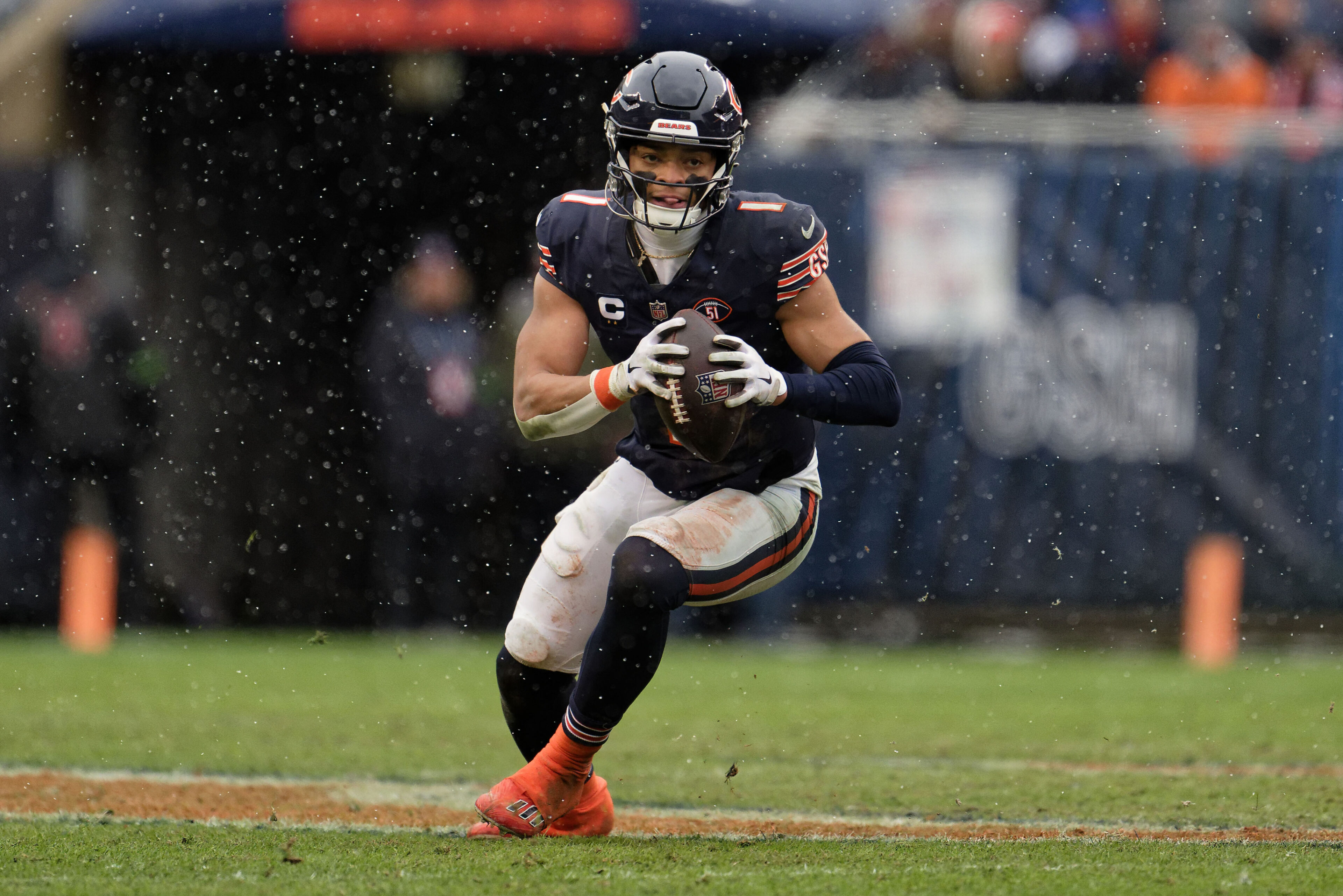 Justin Fields Trade Details: Revisiting Winners and Losers From Chicago ...